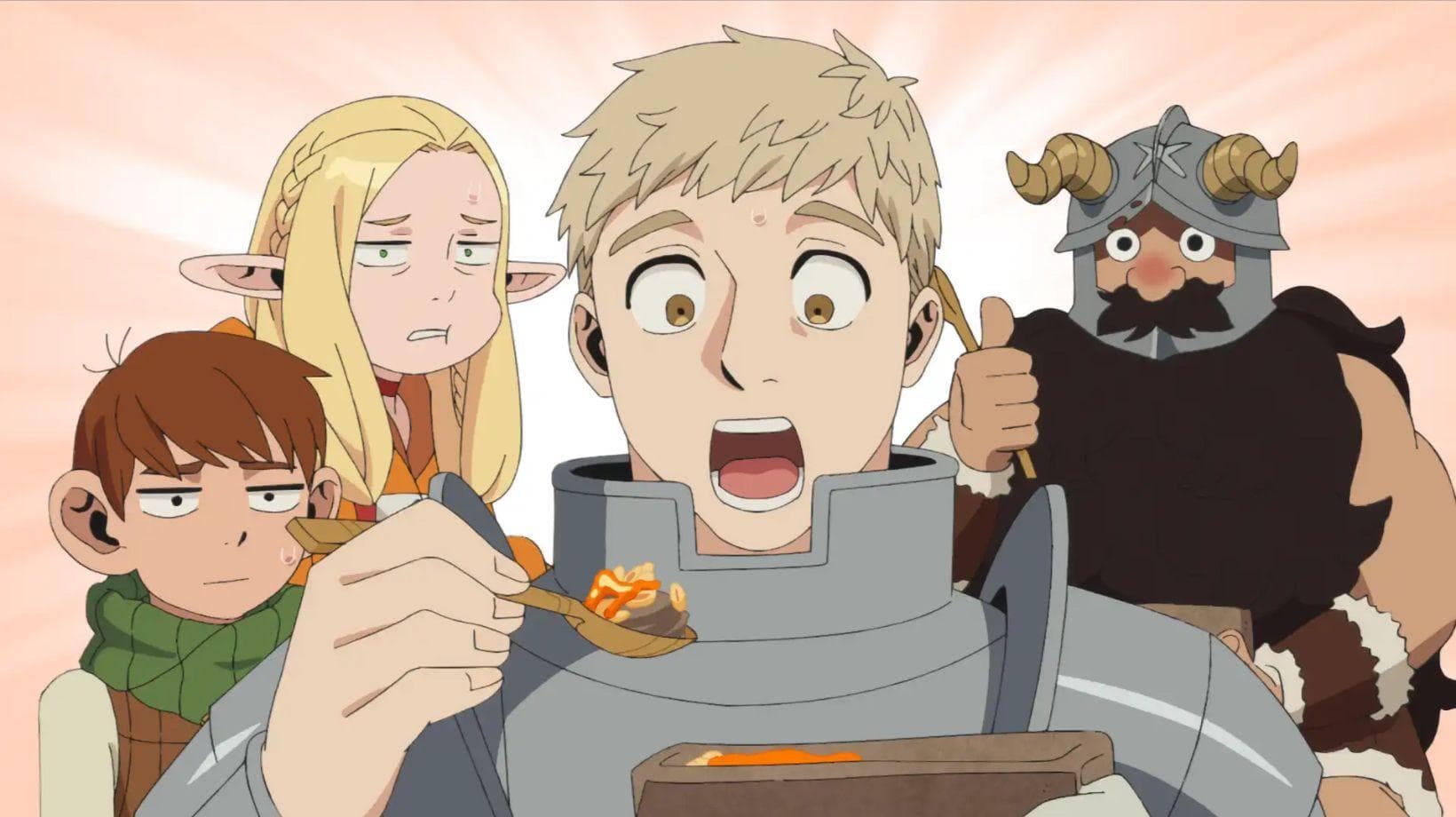 The 20 Best Anime Similar To One Piece, Ranked By Fans