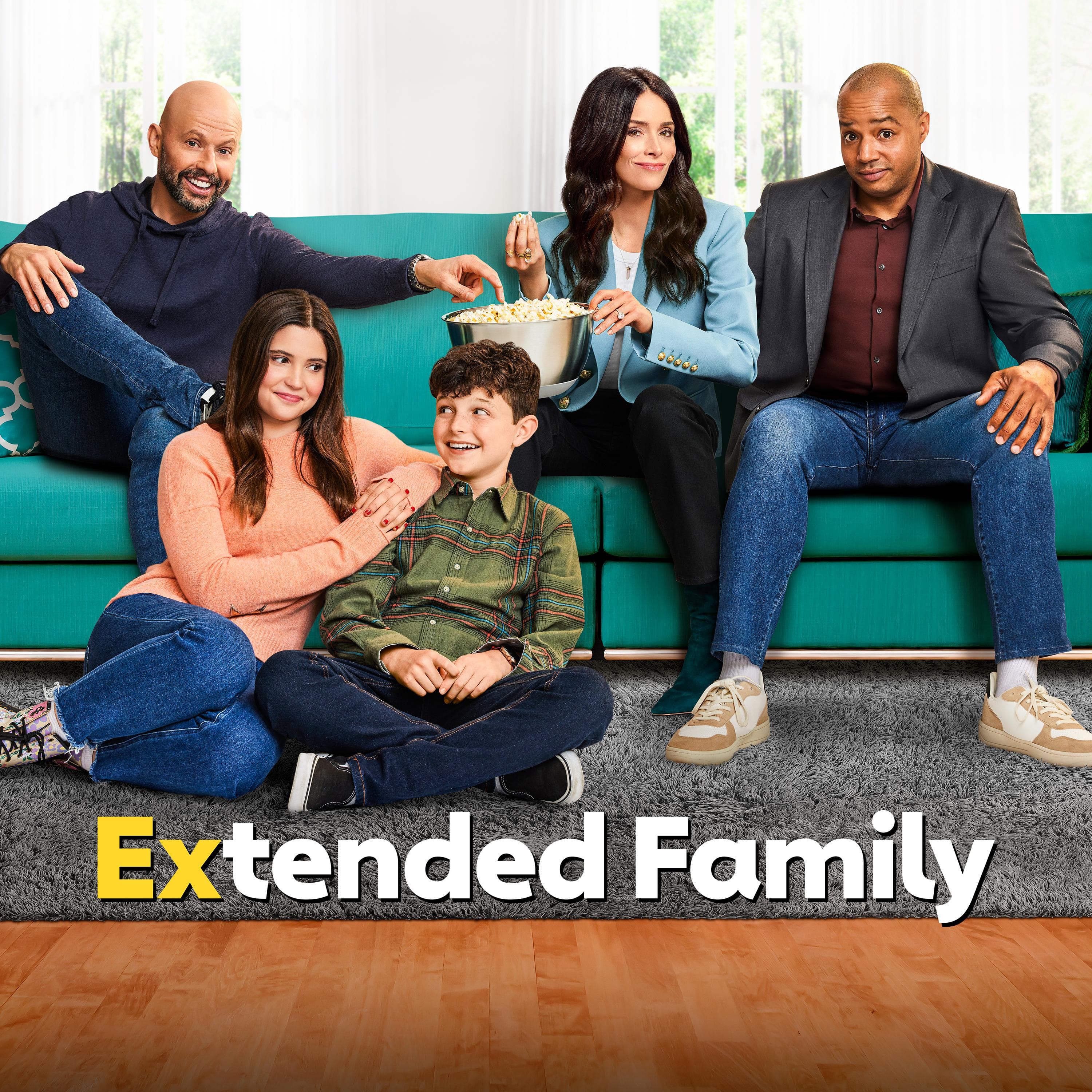 The 30 Best TV Sitcoms Of 2024, Ranked By Viewers