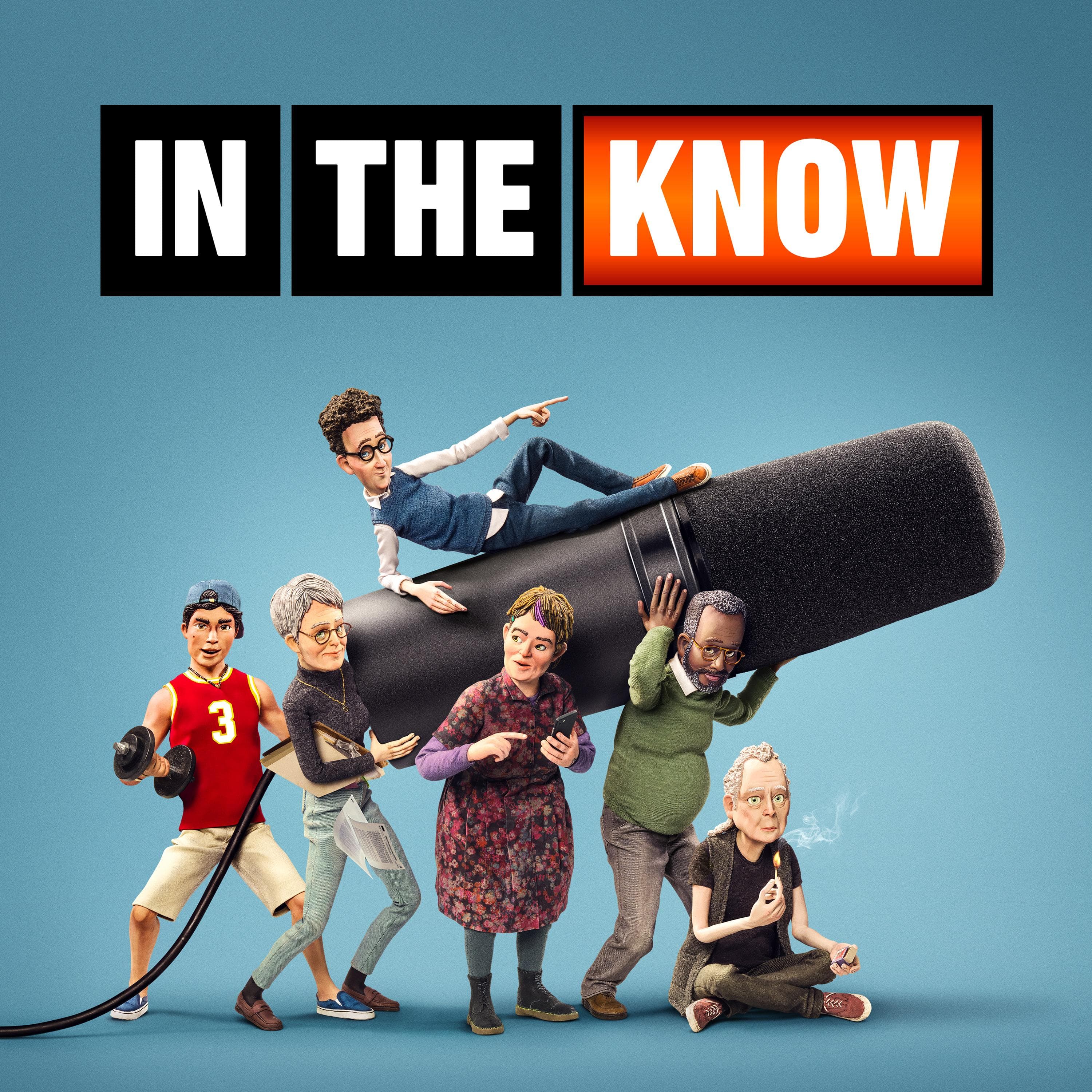 11 New & Upcoming Animated Shows Of 2024, Ranked