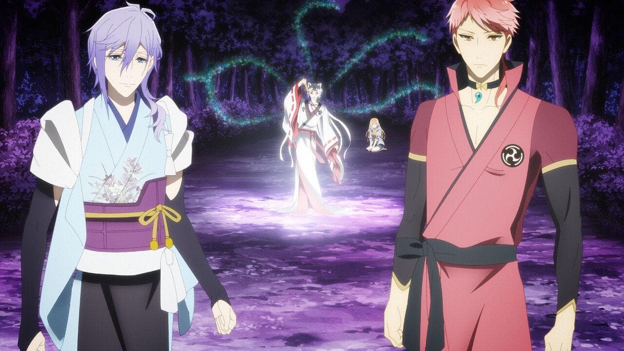 The 9 Best Shojo Anime Of 2024, Ranked By Fans