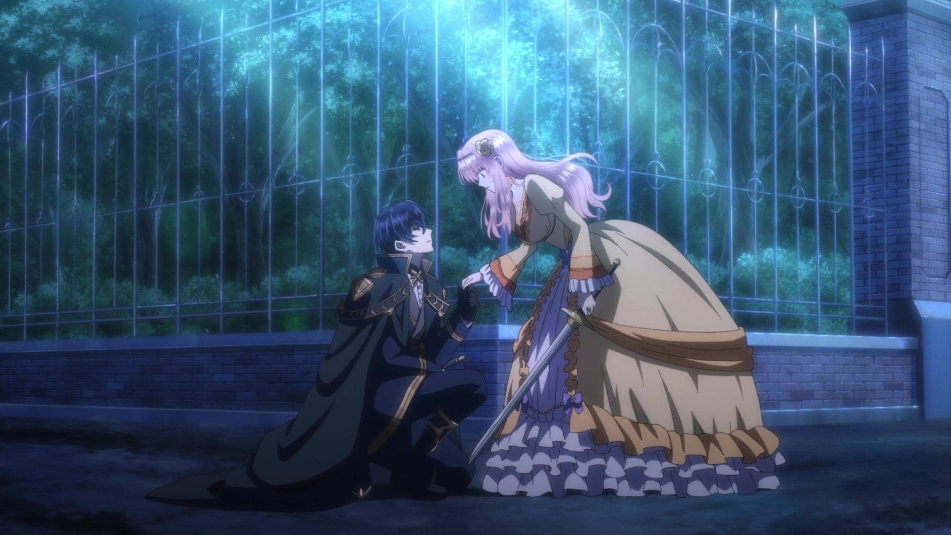 The 15 Best Romance Anime Of 2024, Ranked By Fans