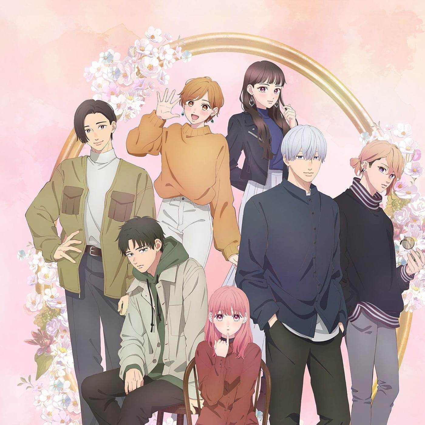 The 13 Best Anime About Living With A Disability, Ranked By Fans