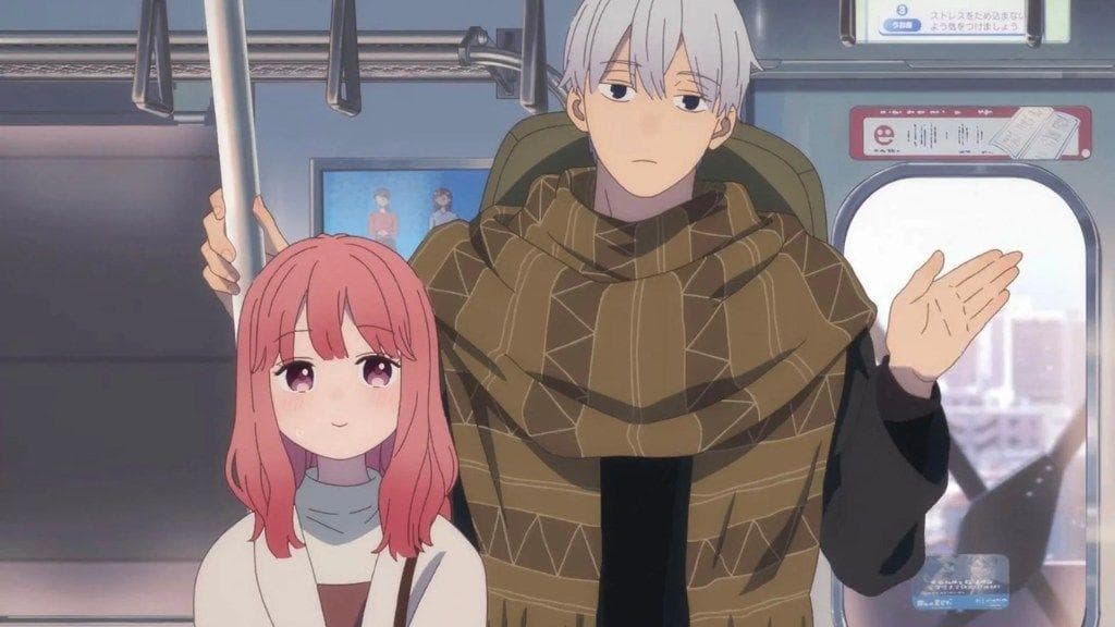 The 21 Most Wholesome Romance Anime Of All Time
