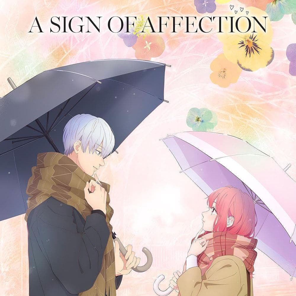 The 15 Best Romance Anime You Can Binge In A Weekend
