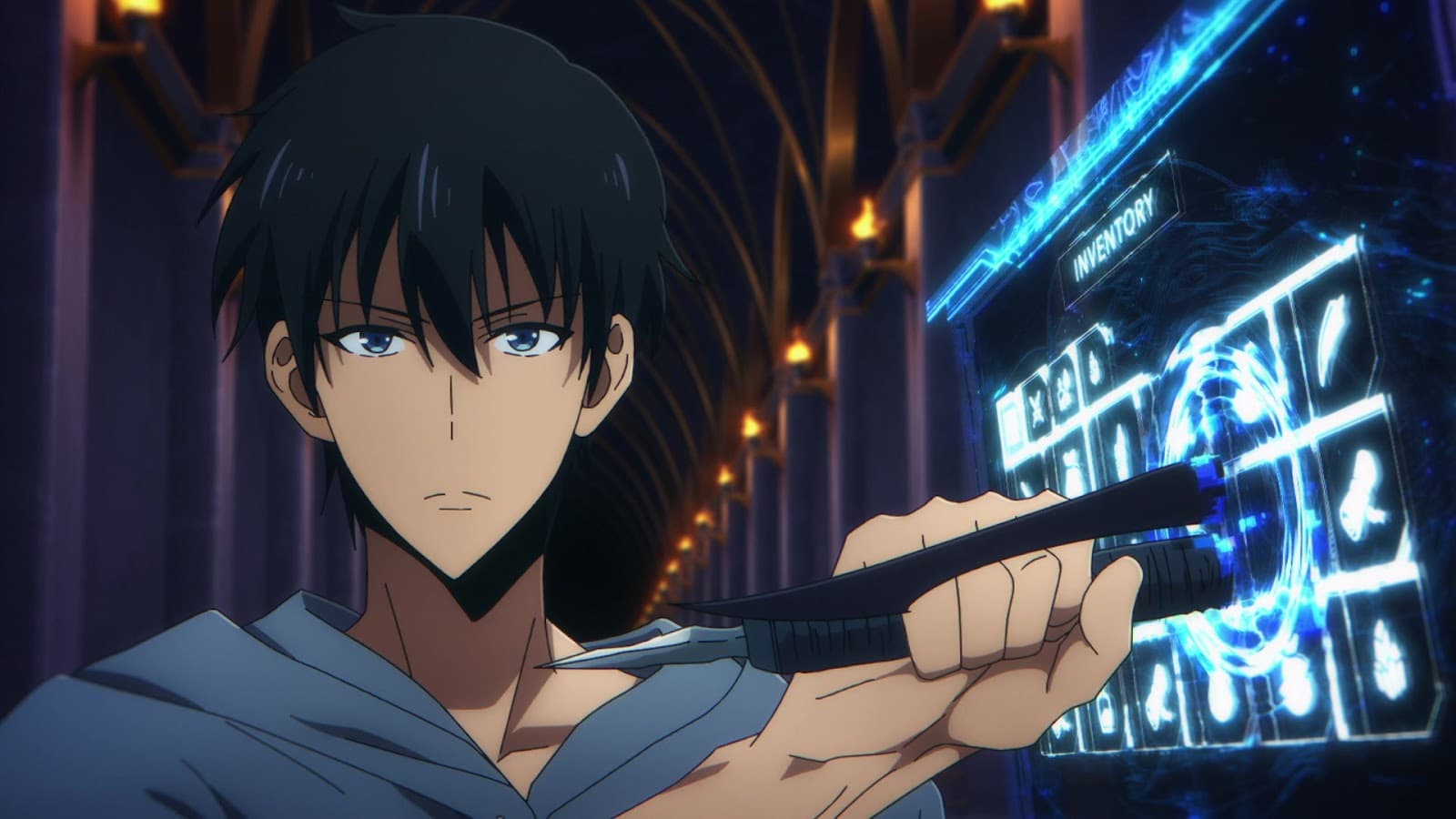 The 20 Best Urban Fantasy Anime, Ranked By Fans