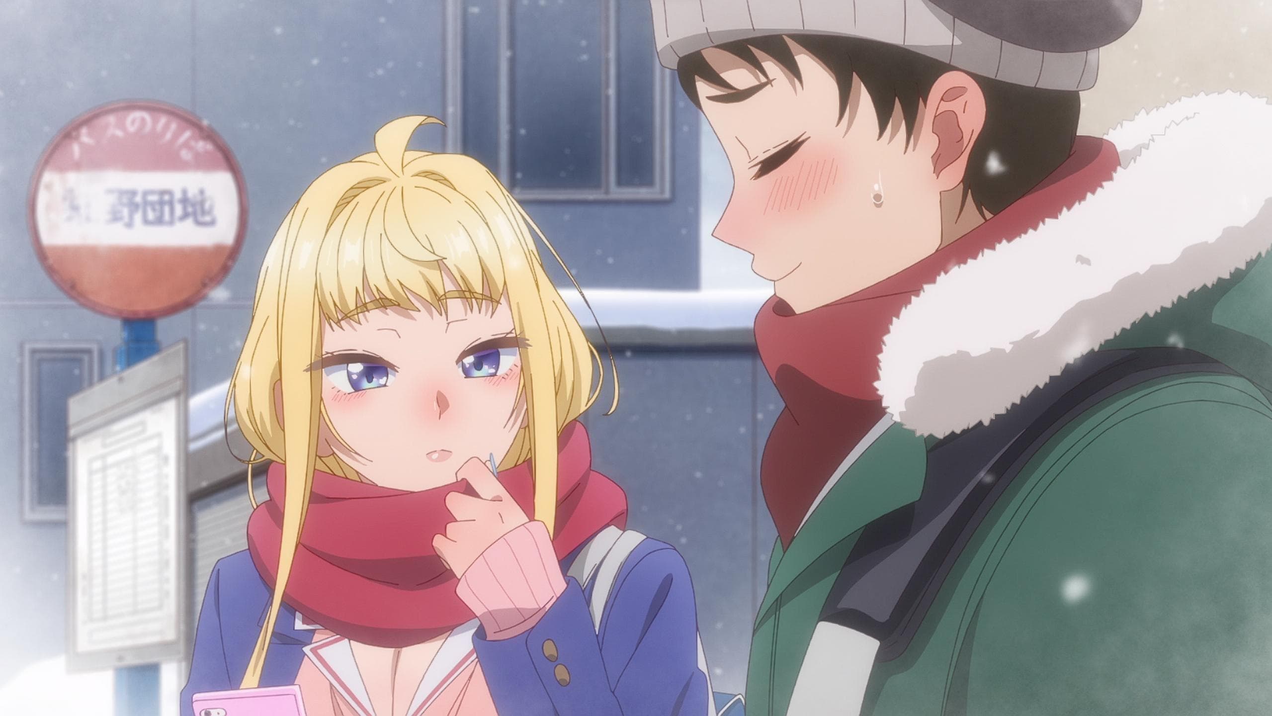 The 10 Best Gyaru Anime, Ranked By Fans