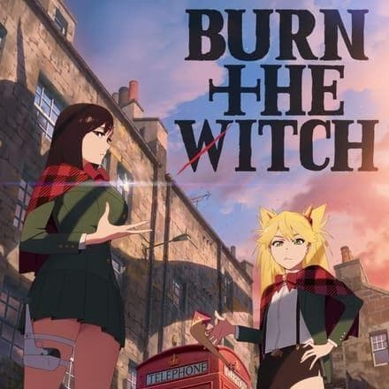 The 20 Best Witch Anime of All Time, Ranked