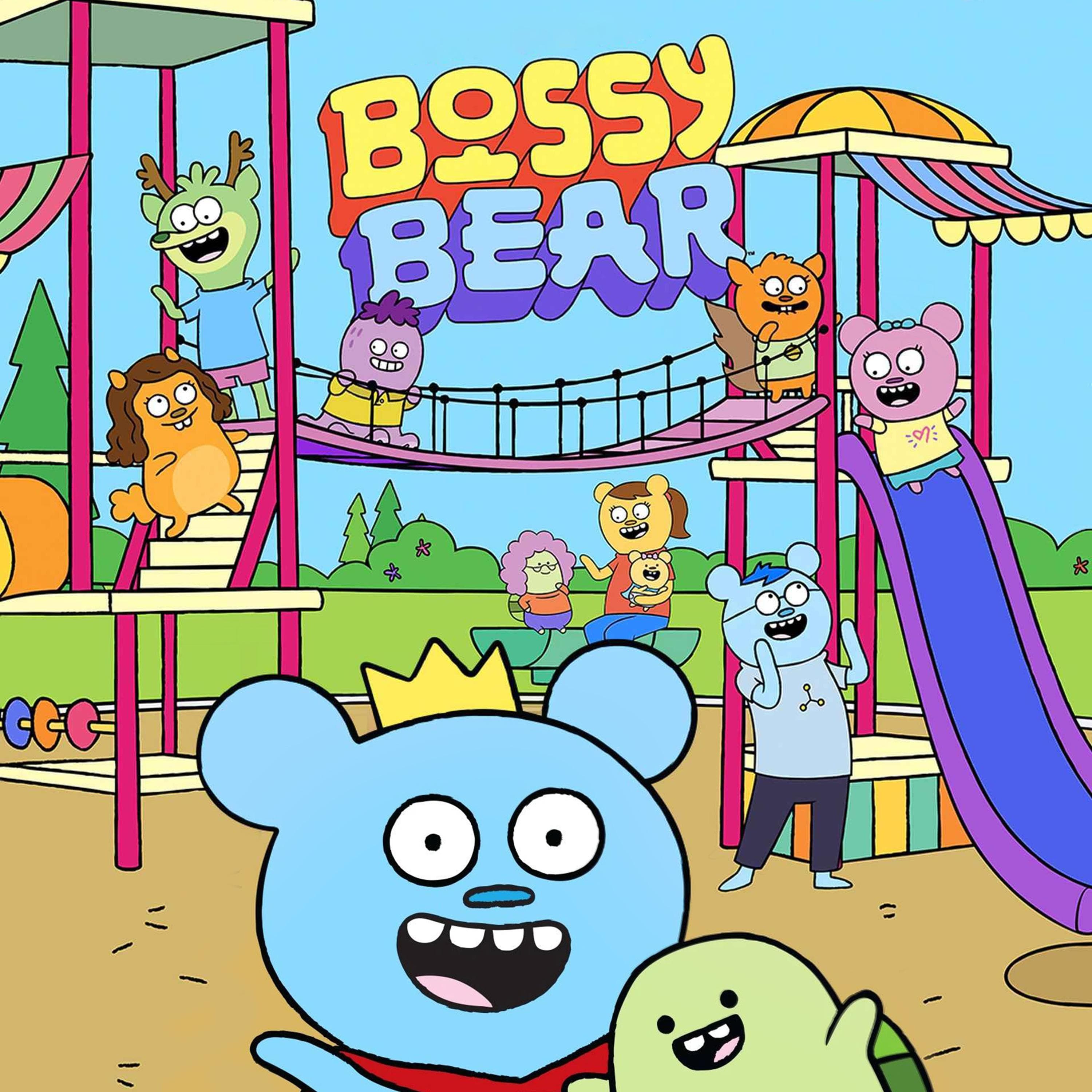 The Best Shows & Cartoons On Nickelodeon, Ranked By Fans