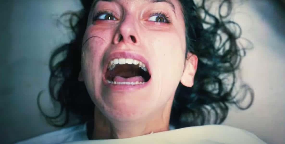 20 Disturbing Birth Scenes In Movies, Ranked