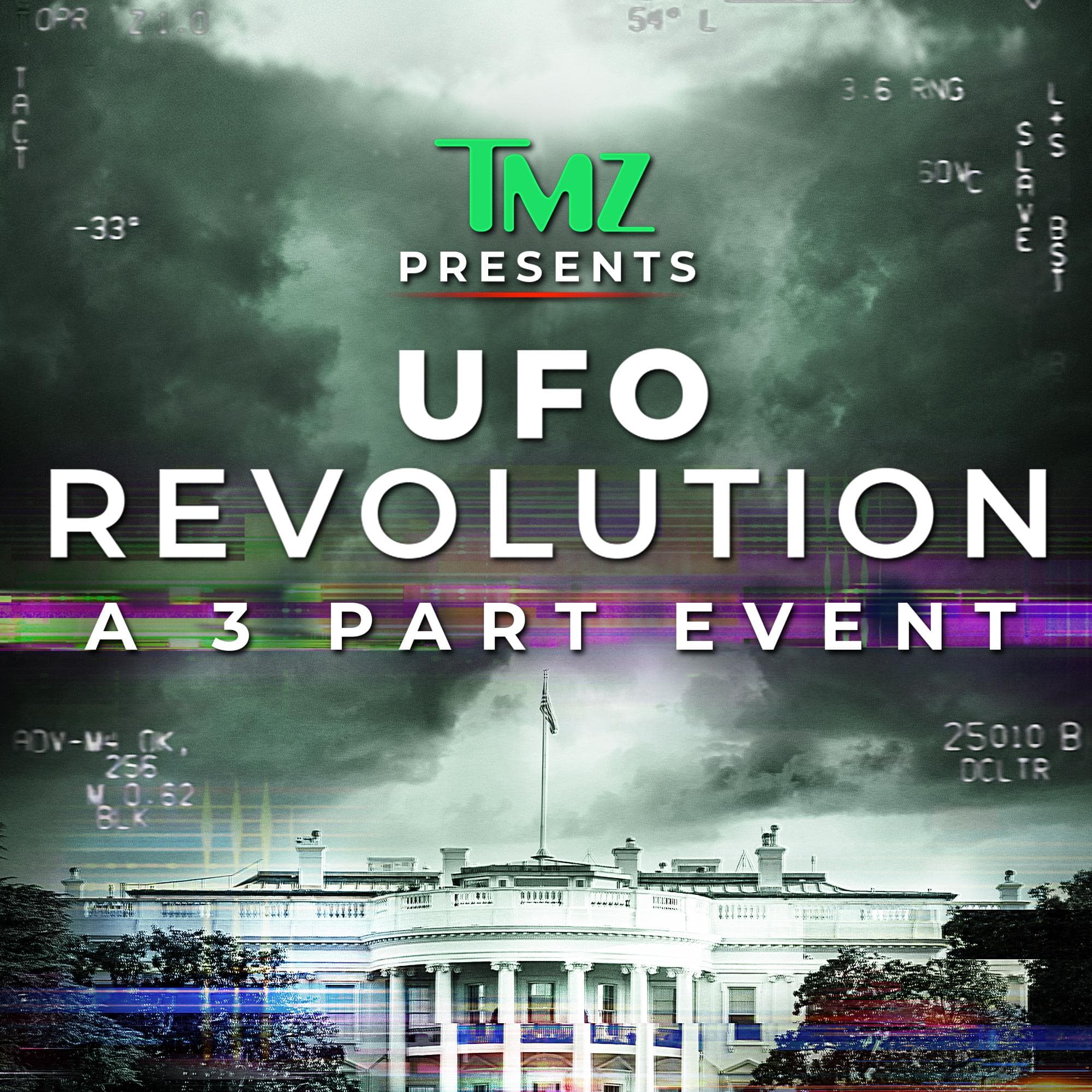 The 35+ Best UFO & Alien Encounter Documentaries, Ranked By Fans