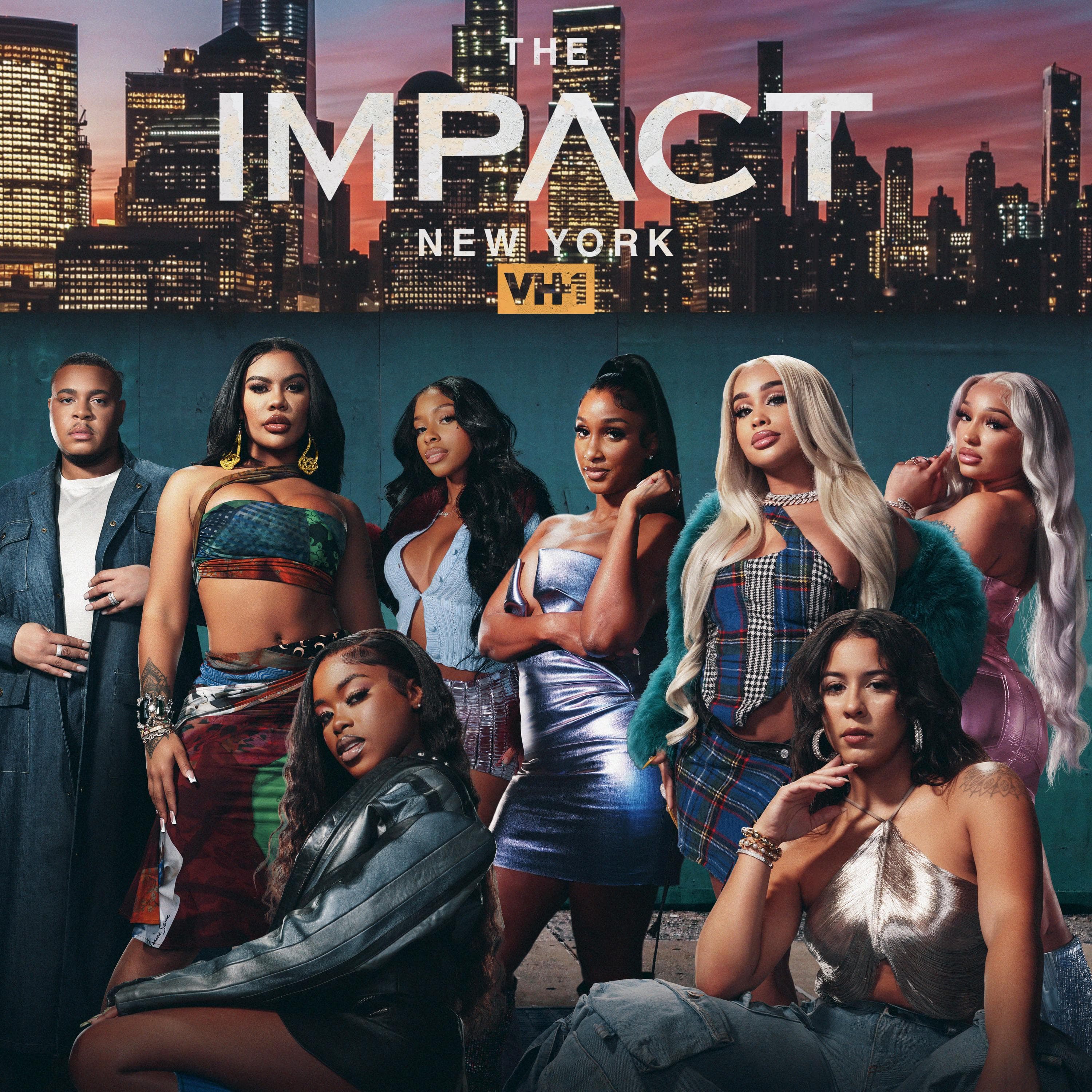 The 15 Best New York Reality Shows, Ranked