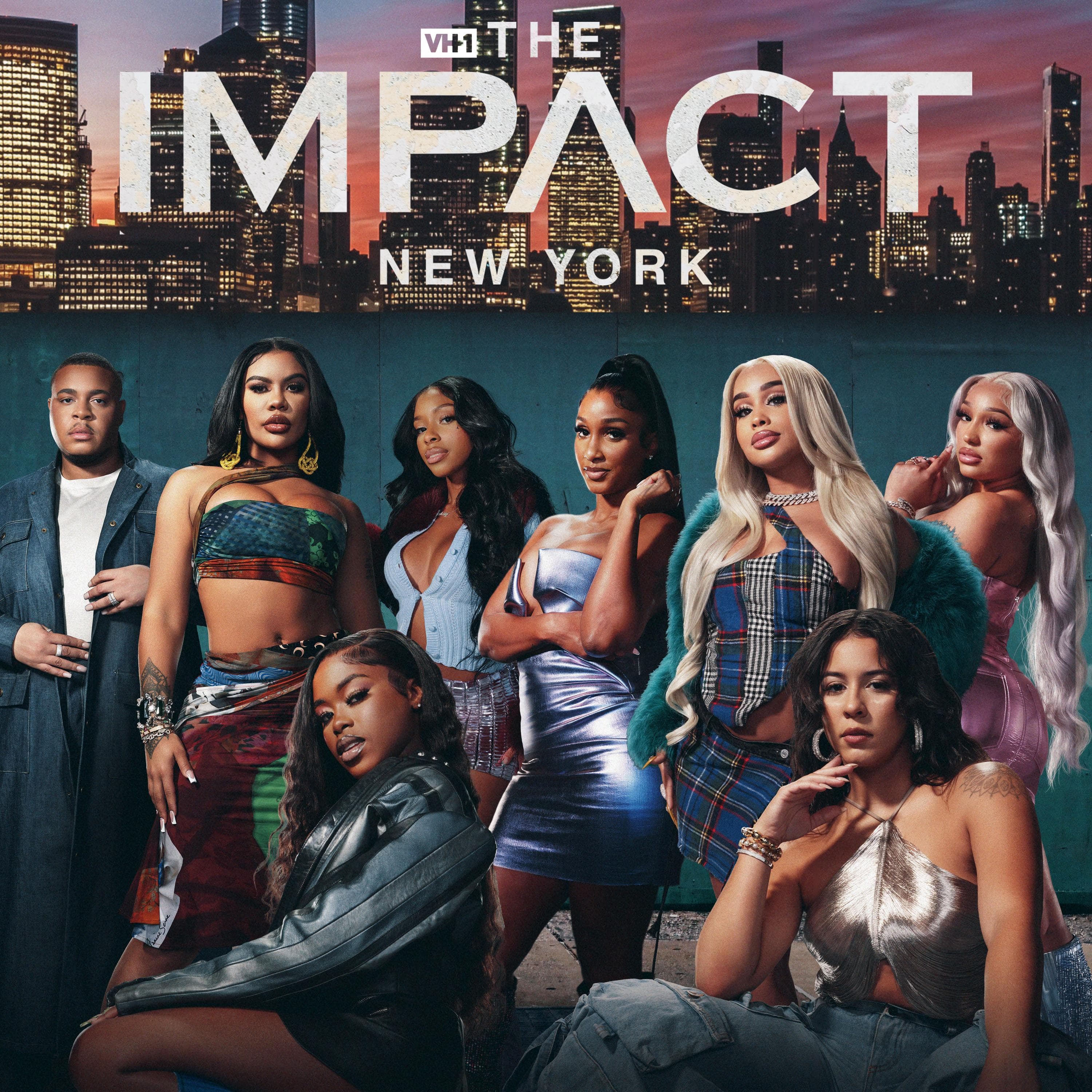 The 15 Best New York Reality Shows, Ranked