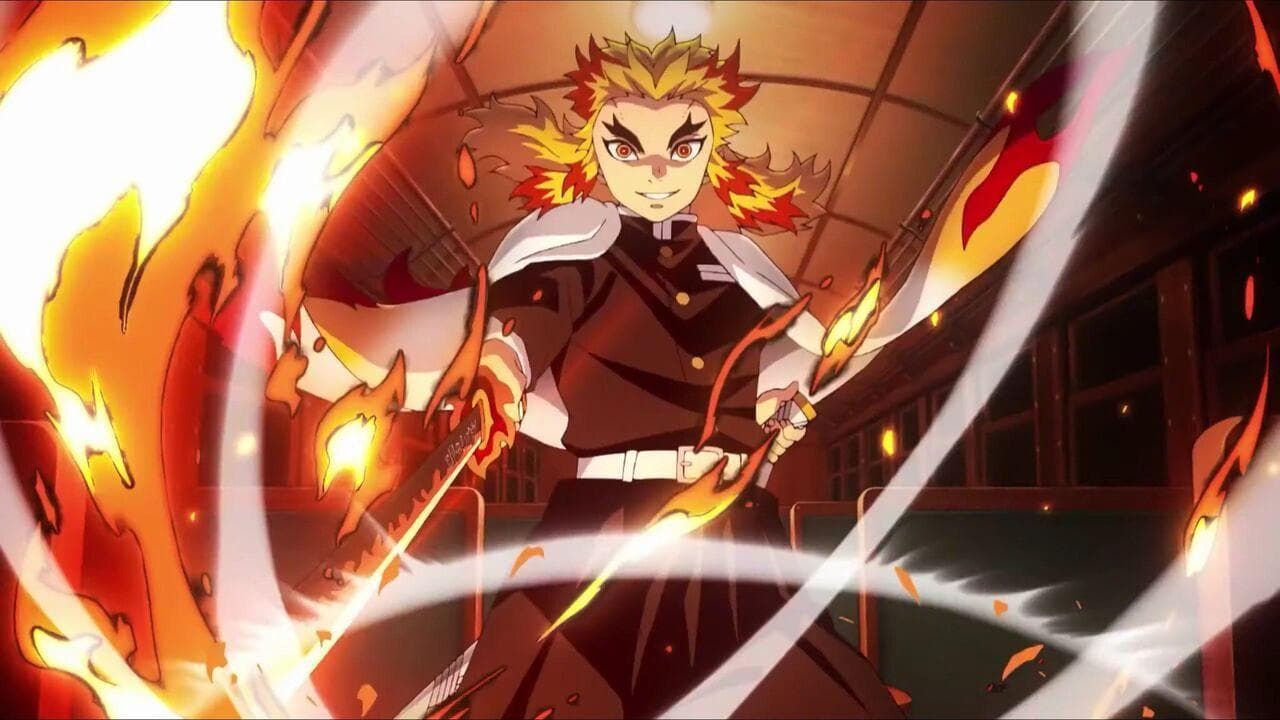 The 13 Best Anime By Ufotable, Ranked By Fans