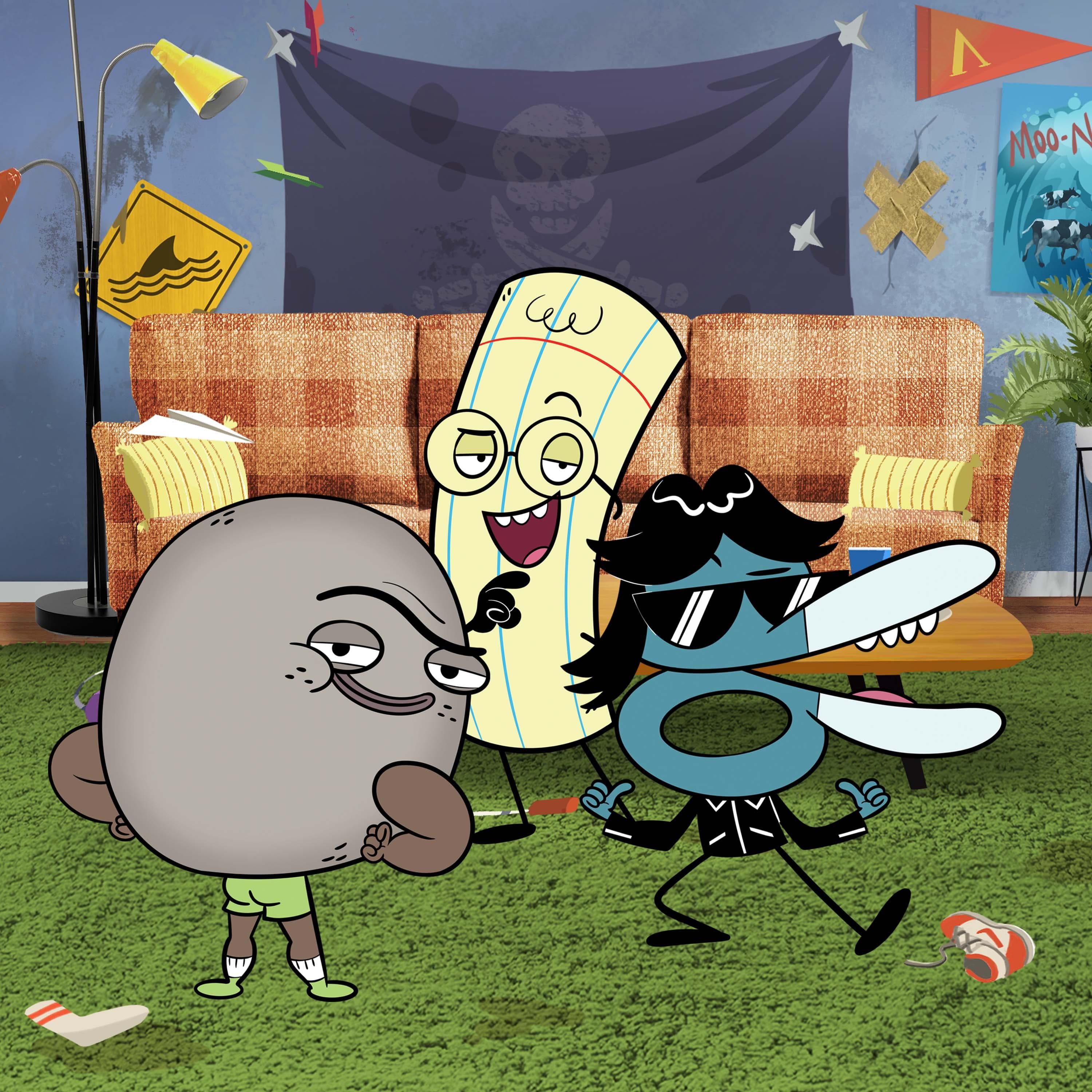 12 New & Upcoming Kids Shows Of 2024, Ranked