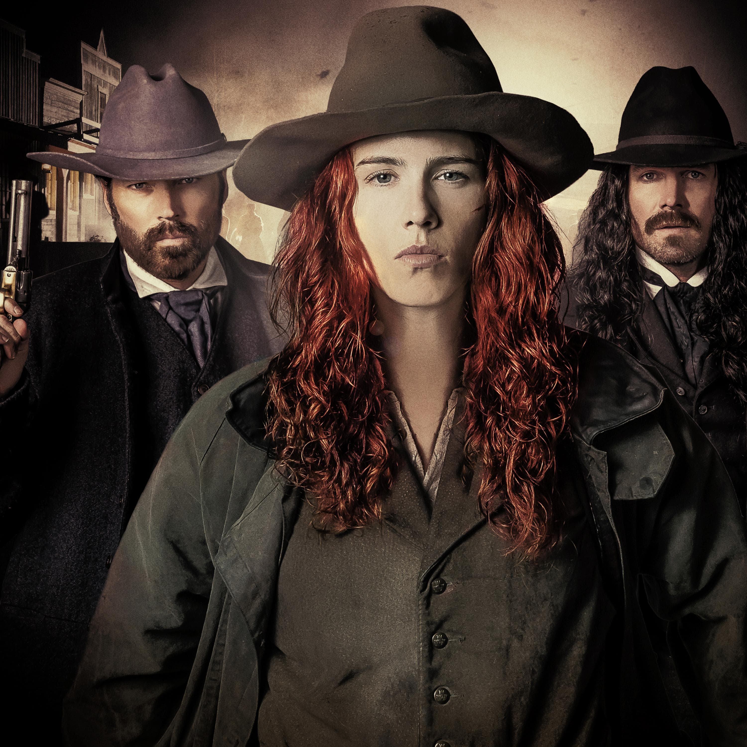 The 19 Best New Western Movies of The Past 5 Years, Ranked