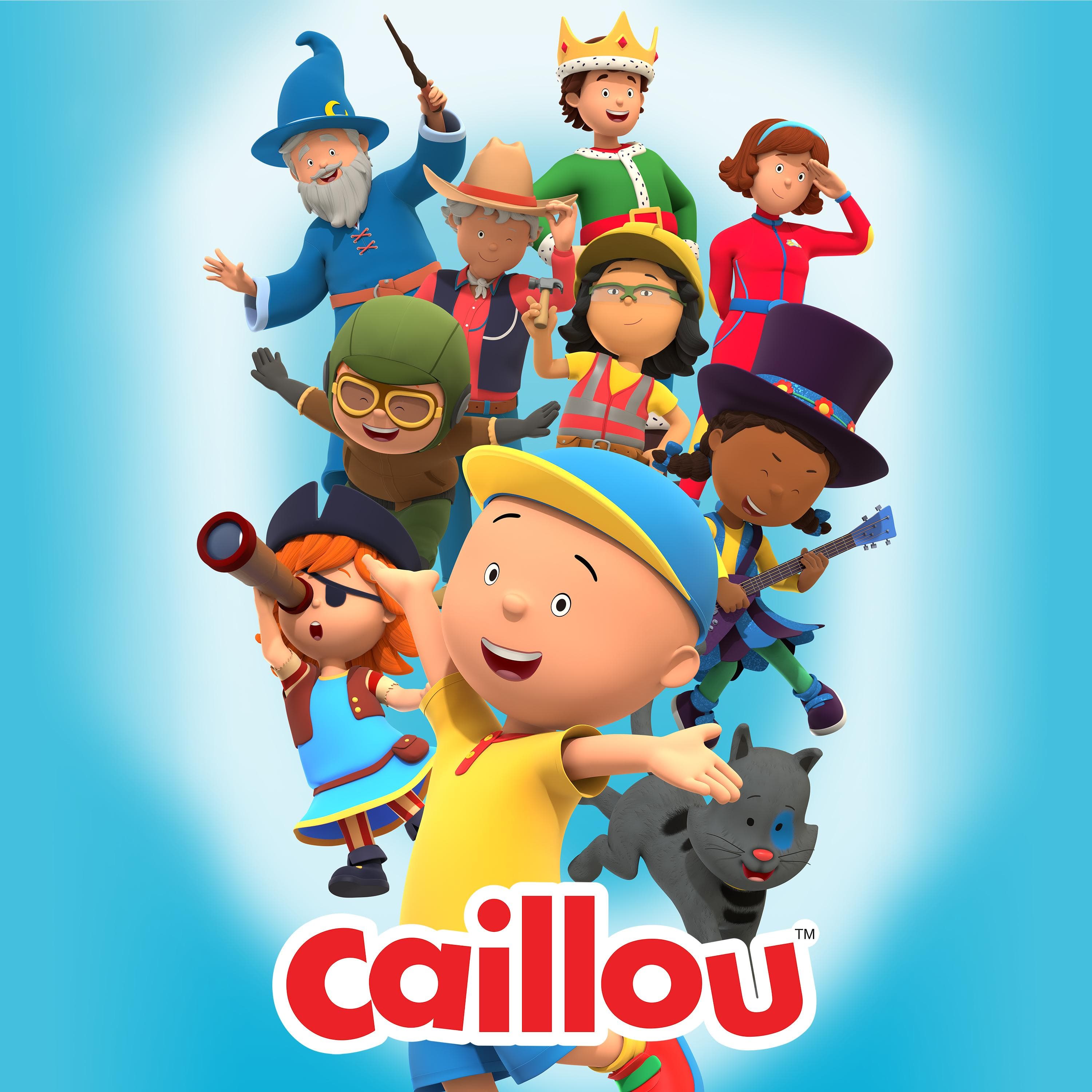 12 New & Upcoming Kids Shows Of 2024, Ranked