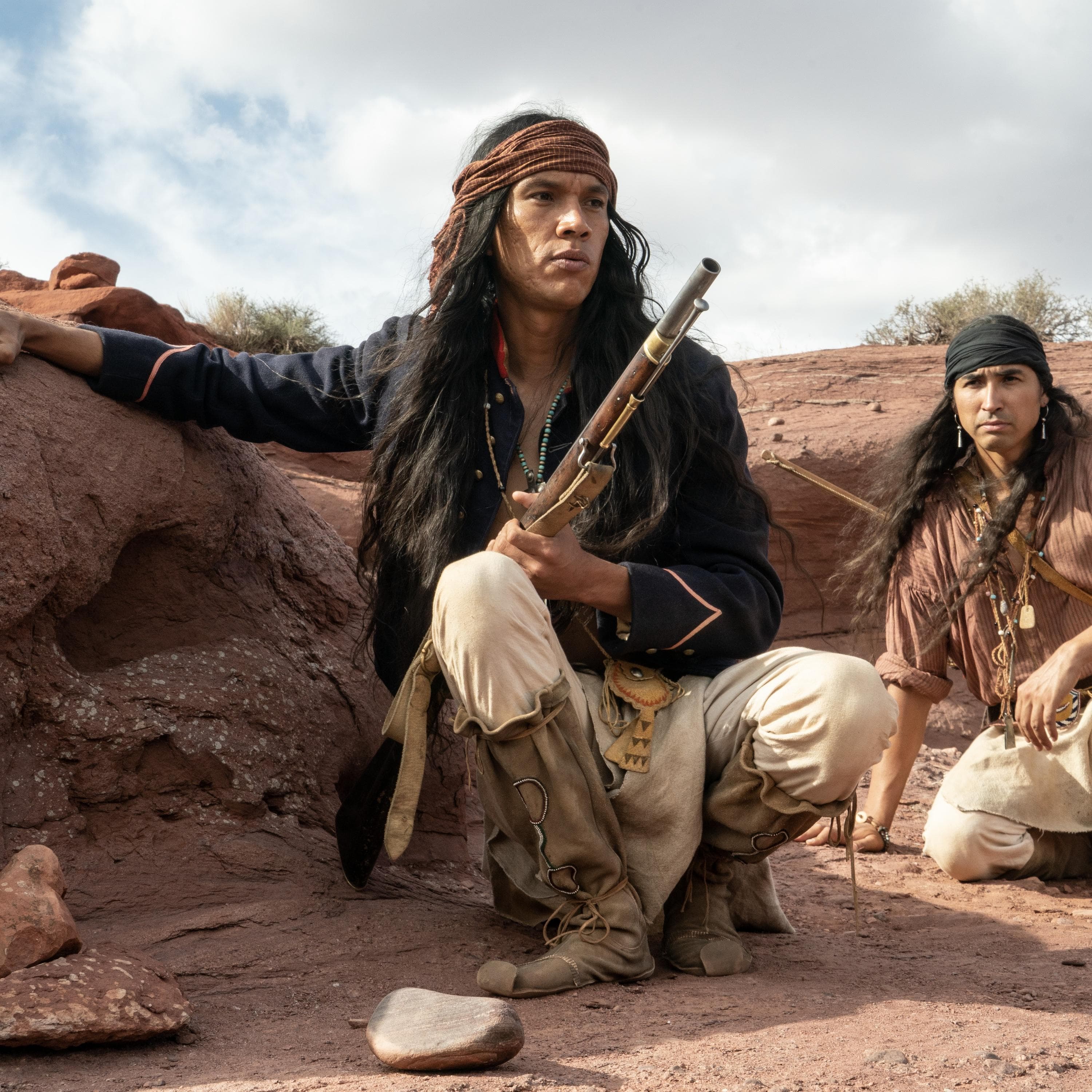 The 19 Best New Western Movies of The Past 5 Years, Ranked