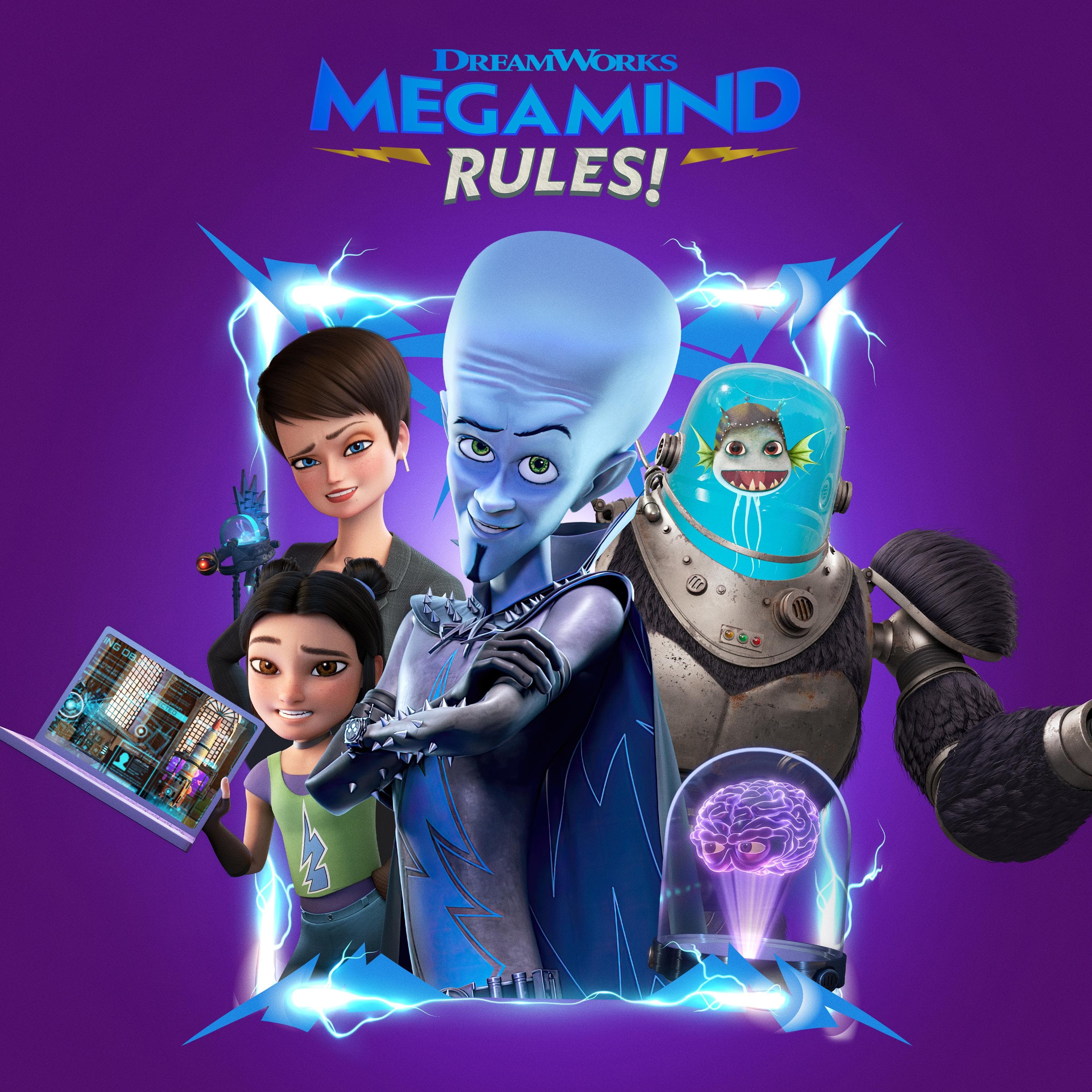 12 New & Upcoming Kids Shows Of 2024, Ranked