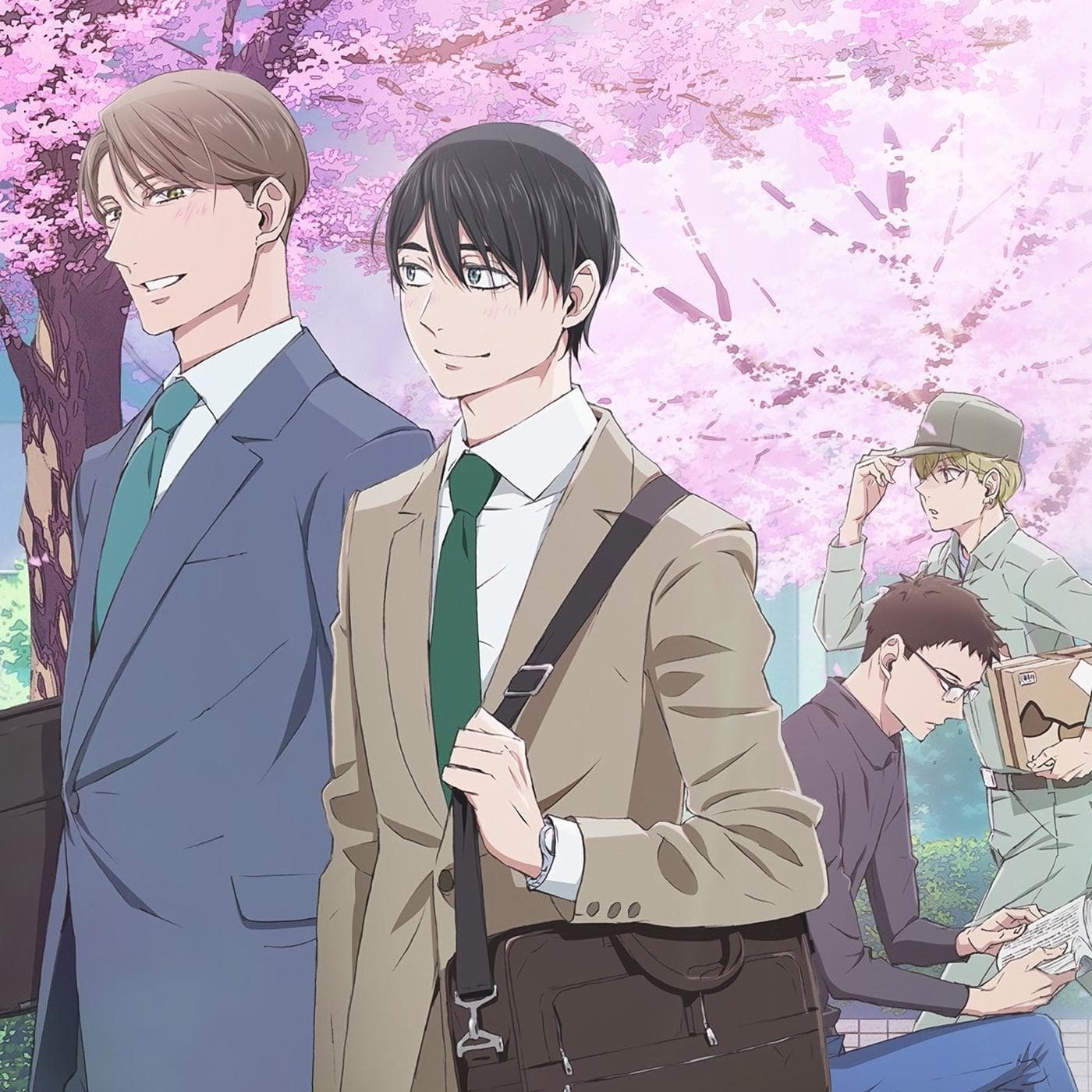 The Best Rom-Com Anime On Crunchyroll, Ranked By Fans