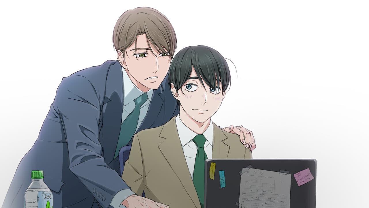 The 10 Best Office Romance Anime, Ranked By Fans