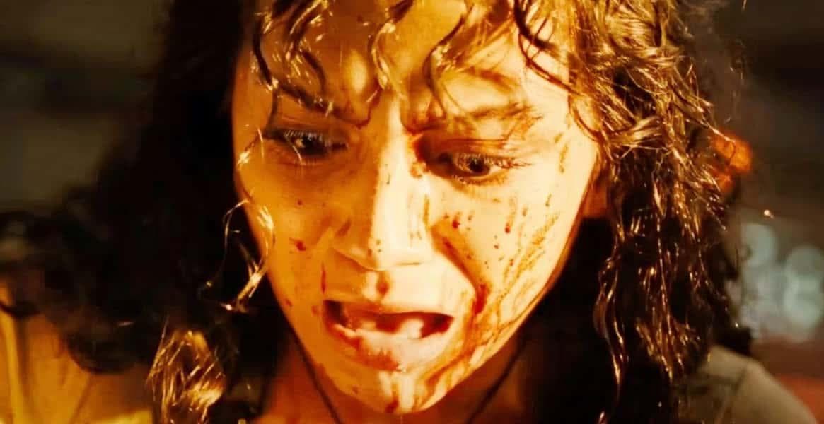 20 Disturbing Birth Scenes In Movies, Ranked