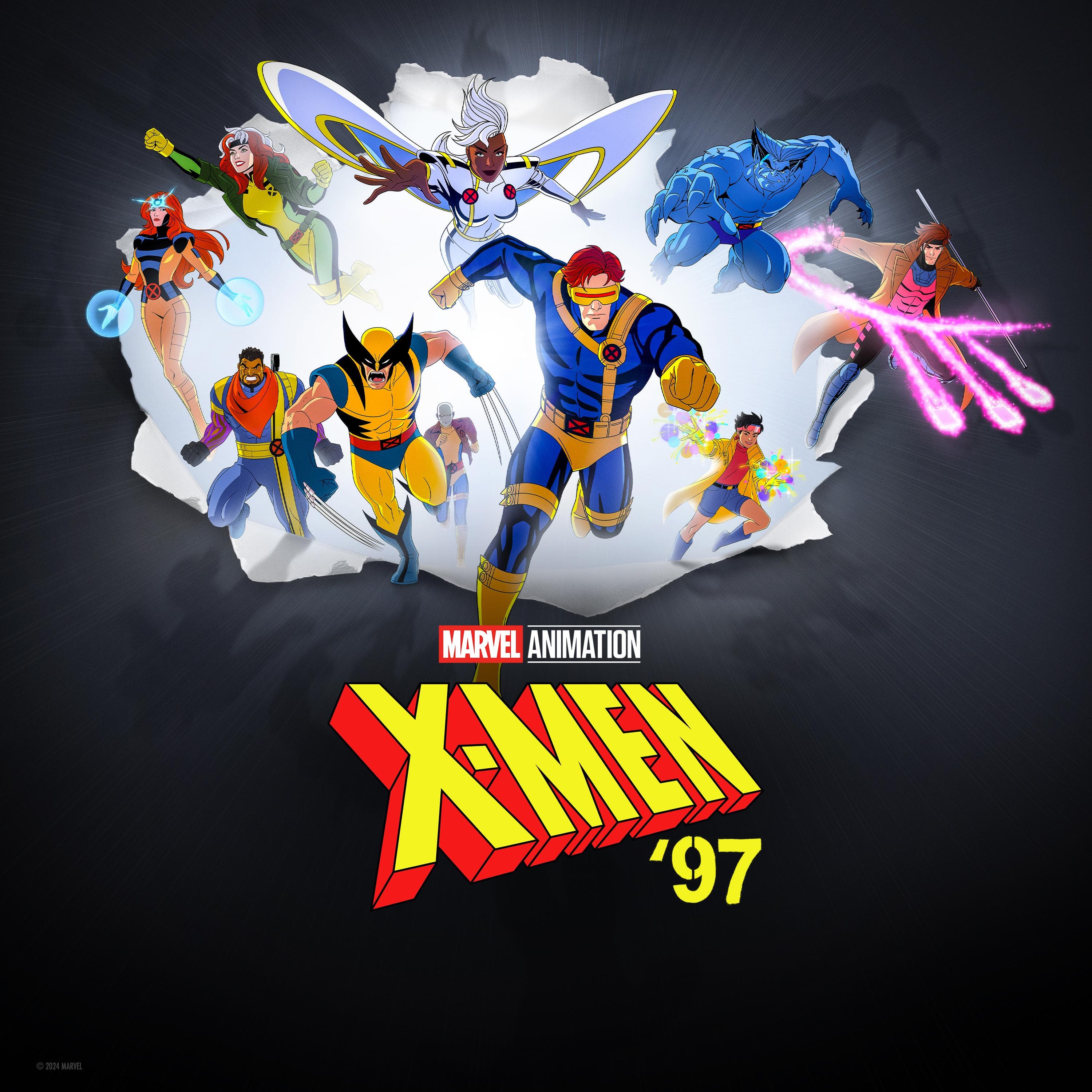 30+ New & Upcoming Animated Shows Of 2024, Ranked