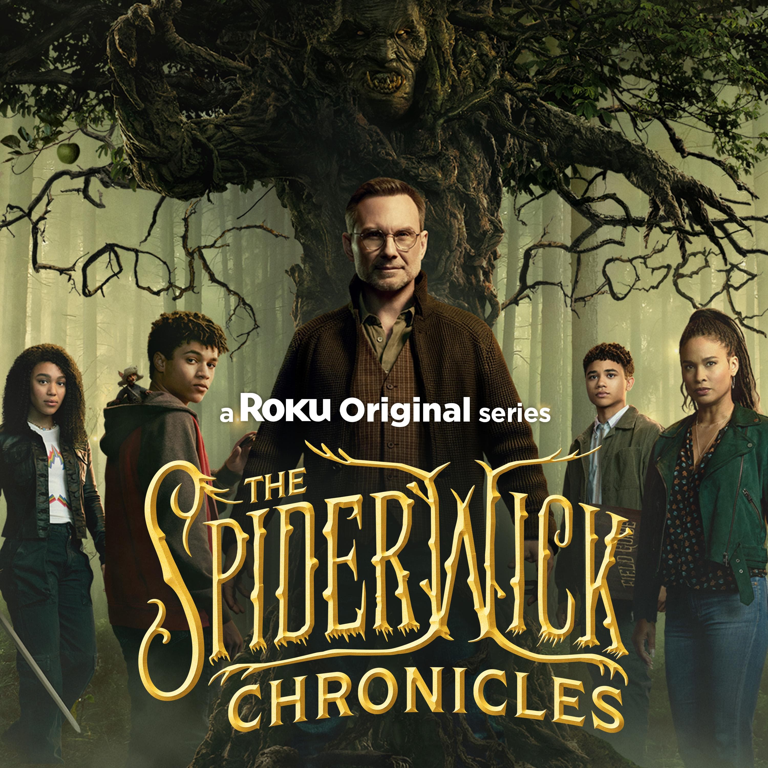 11 New & Upcoming Fantasy Shows Of 2024, Ranked