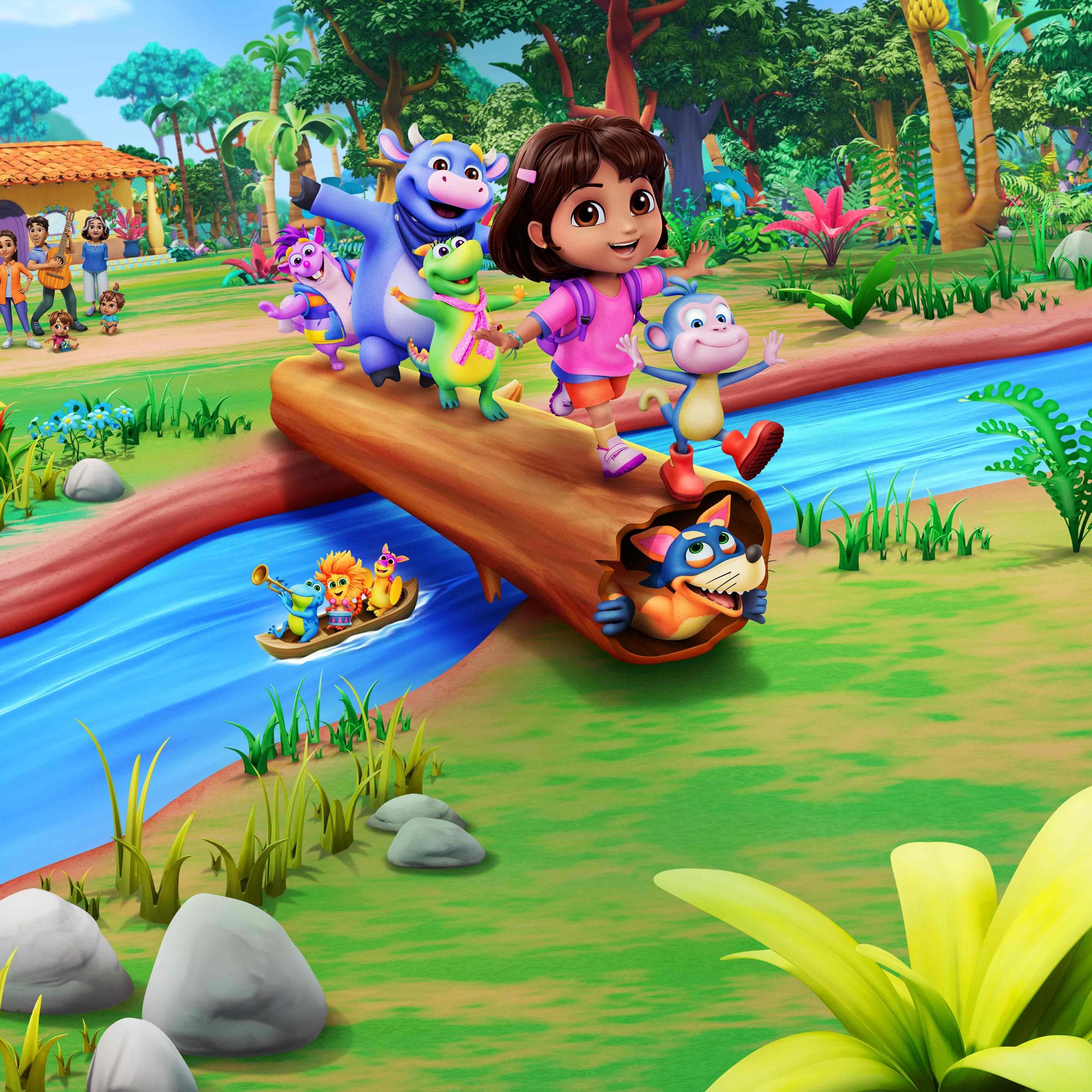 12 New & Upcoming Kids Shows Of 2024, Ranked