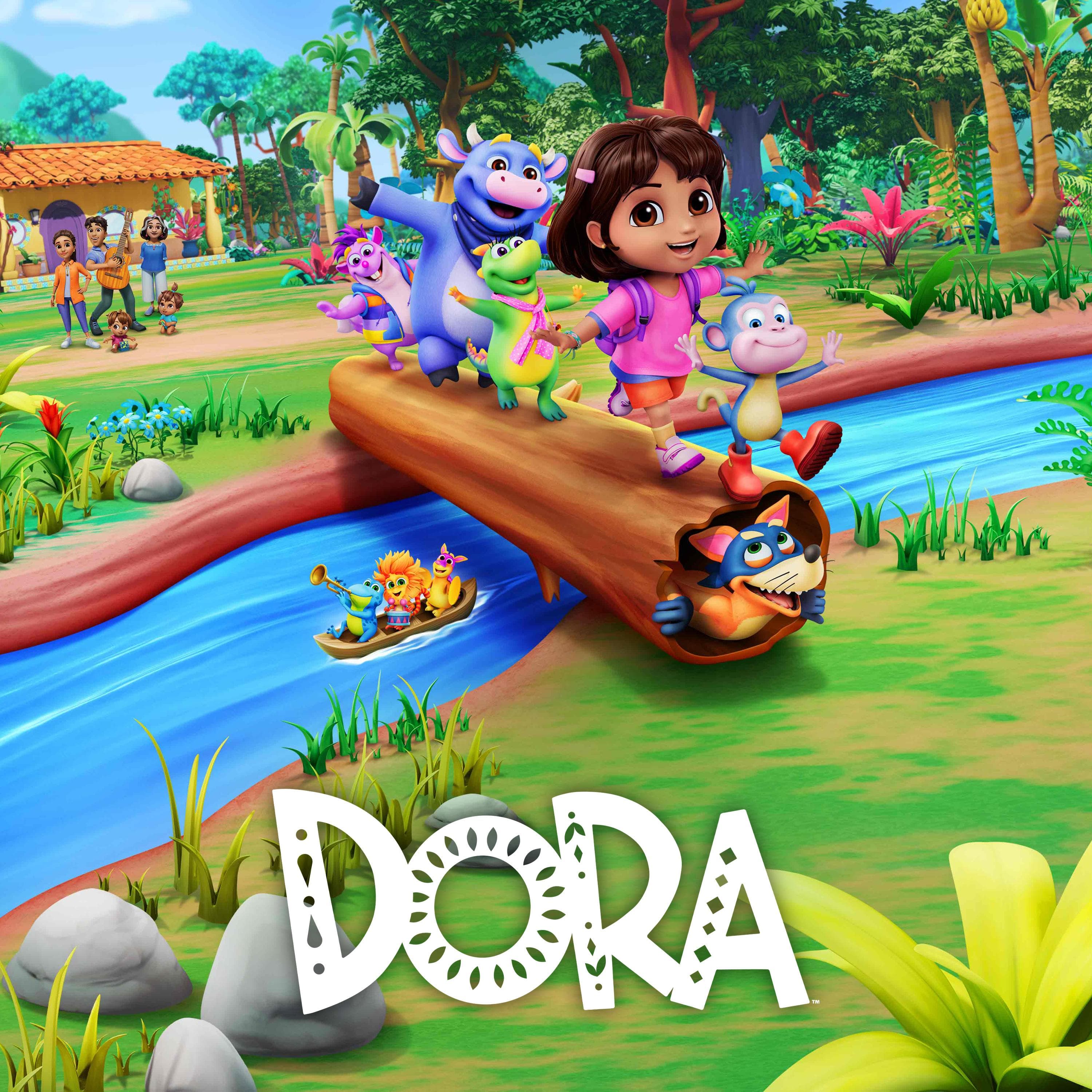 12 New & Upcoming Kids Shows Of 2024, Ranked