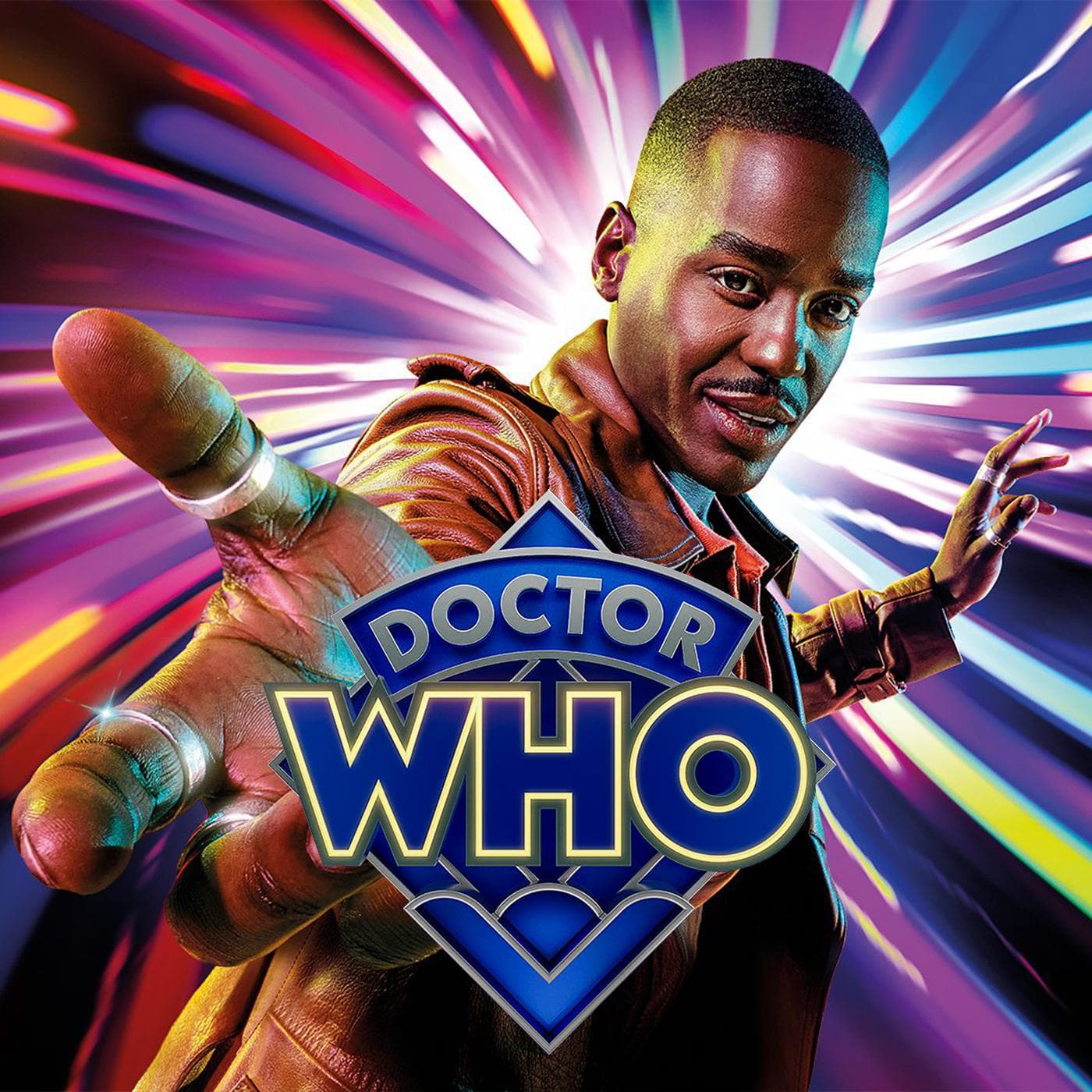 The Best 'Doctor Who' Shows & Spin-Offs, Ranked By Fans