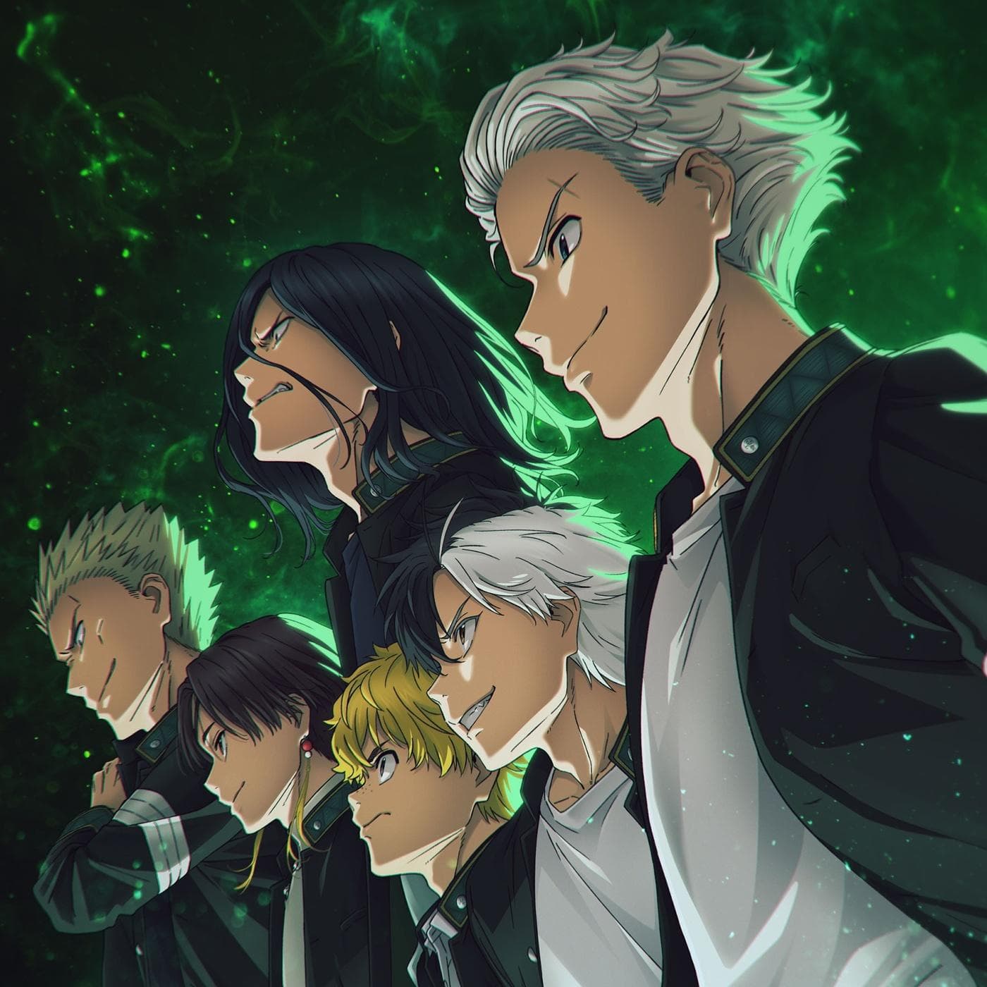 The 45 Best Anime About Students, Ranked By Fans