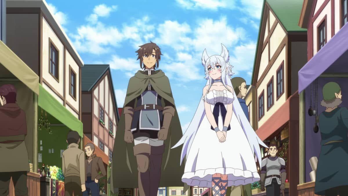 The 15 Best Isekai Anime Of 2024, Ranked By Fans