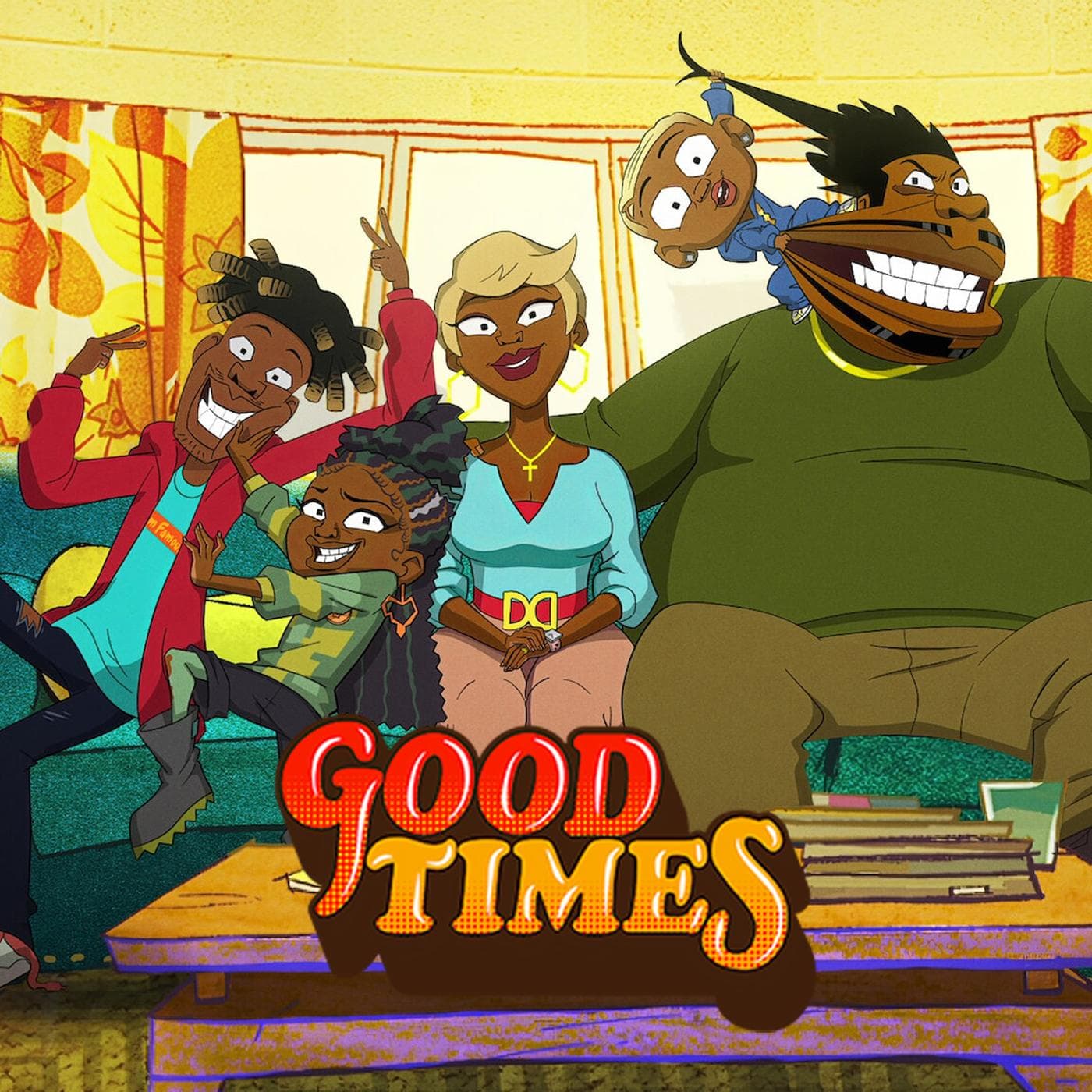 11 New & Upcoming Animated Shows Of 2024, Ranked