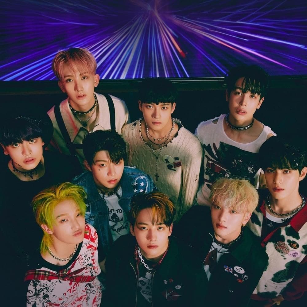 The 15+ Best 5th Generation K-pop Groups, Ranked By Fans