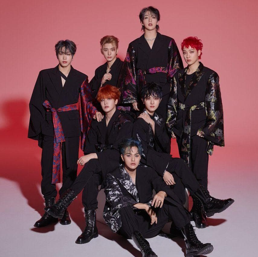 The 25+ Most Popular K-pop Boy Groups Of 2024, Ranked By Fans