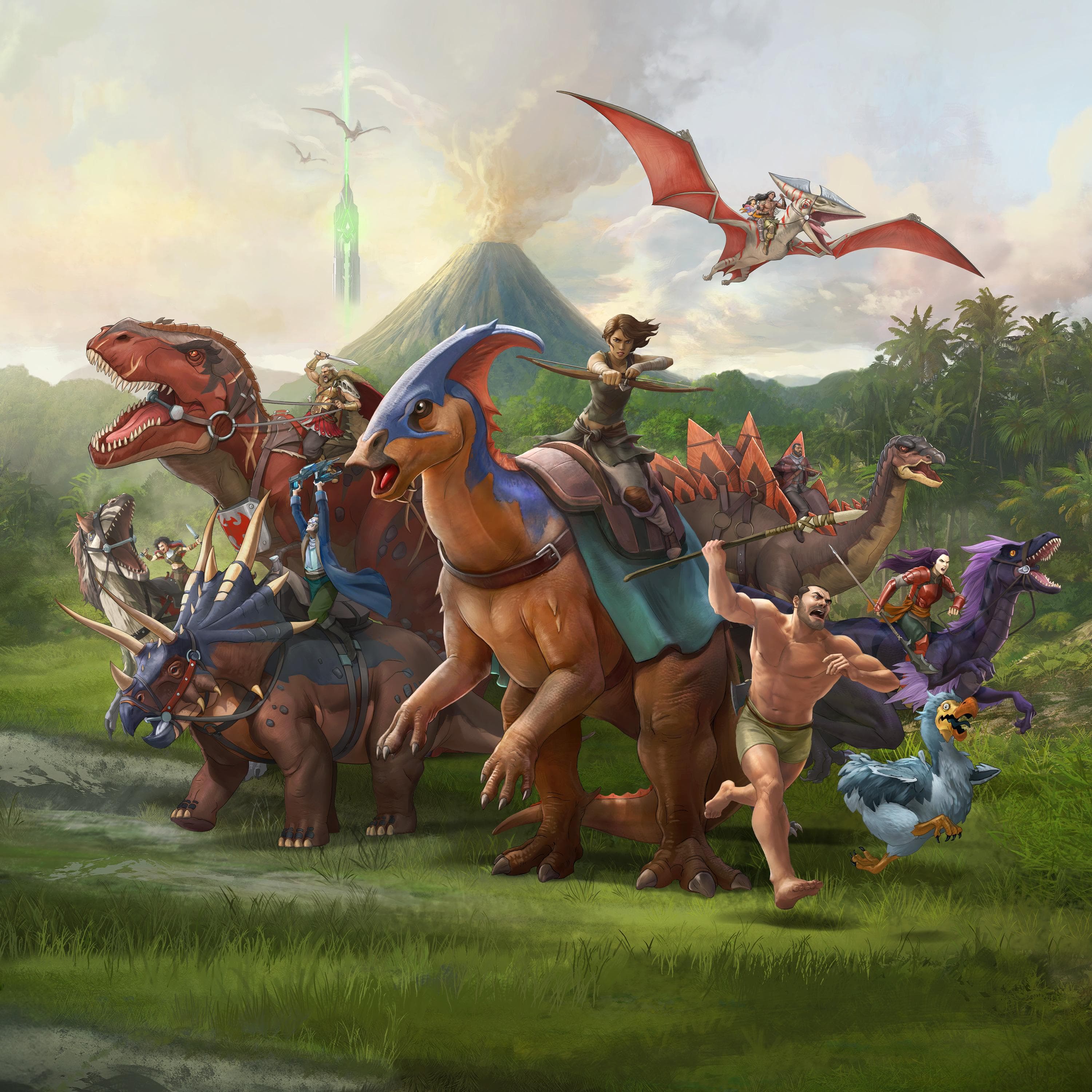 The 125+ Best New Animated Shows, Ranked