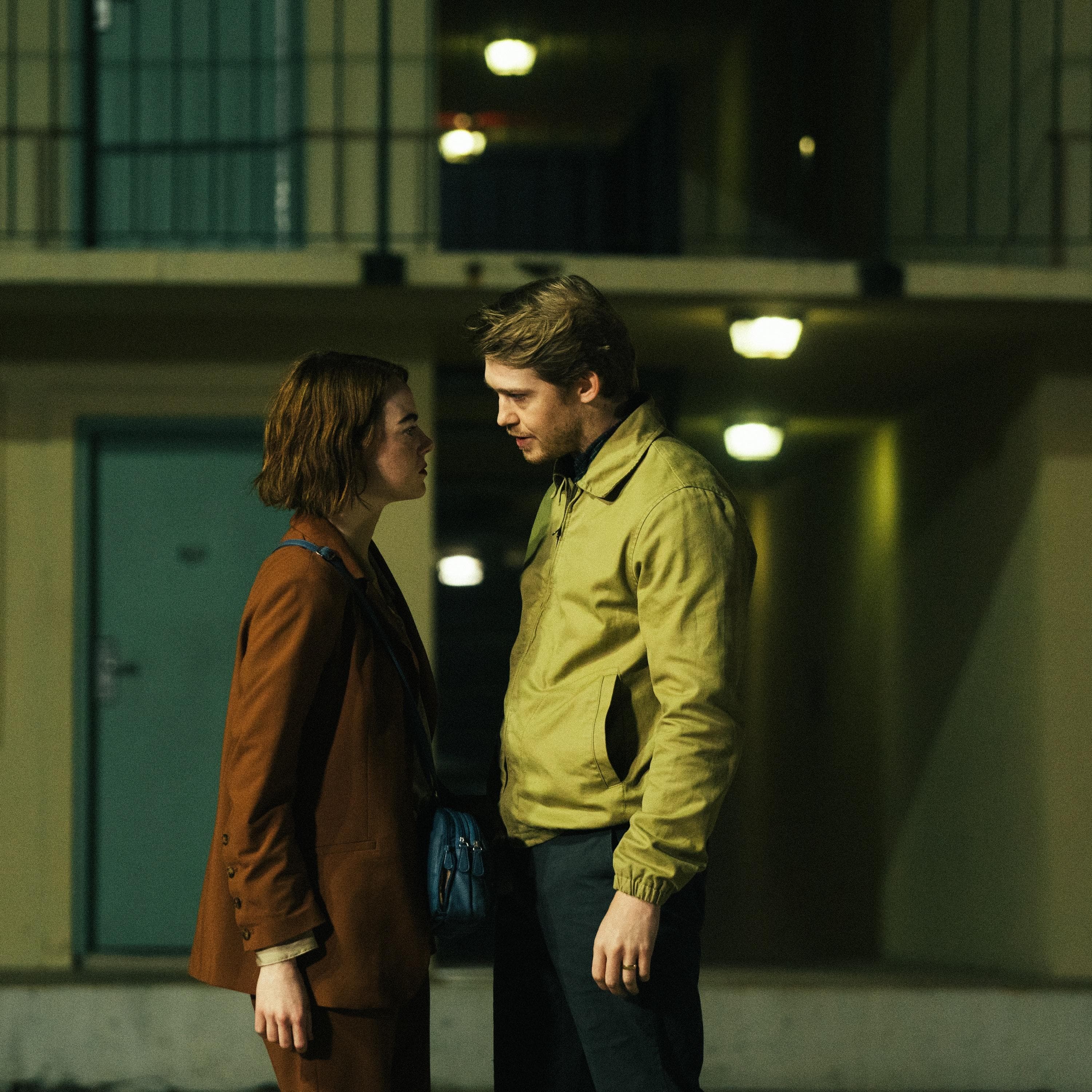 Every Yorgos Lanthimos Movie, Ranked by Fans