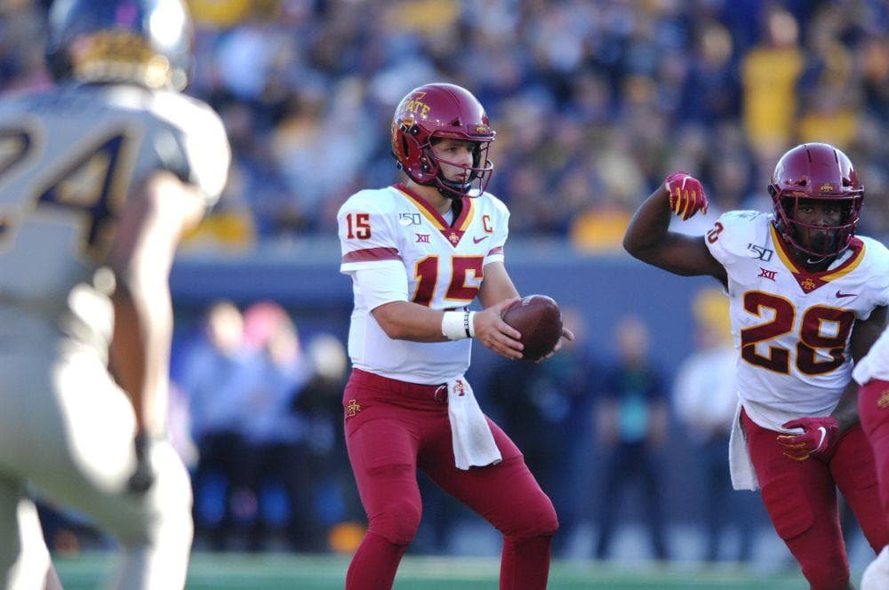 The 30+ Most Attractive NFL Quarterbacks Of 2026, Ranked