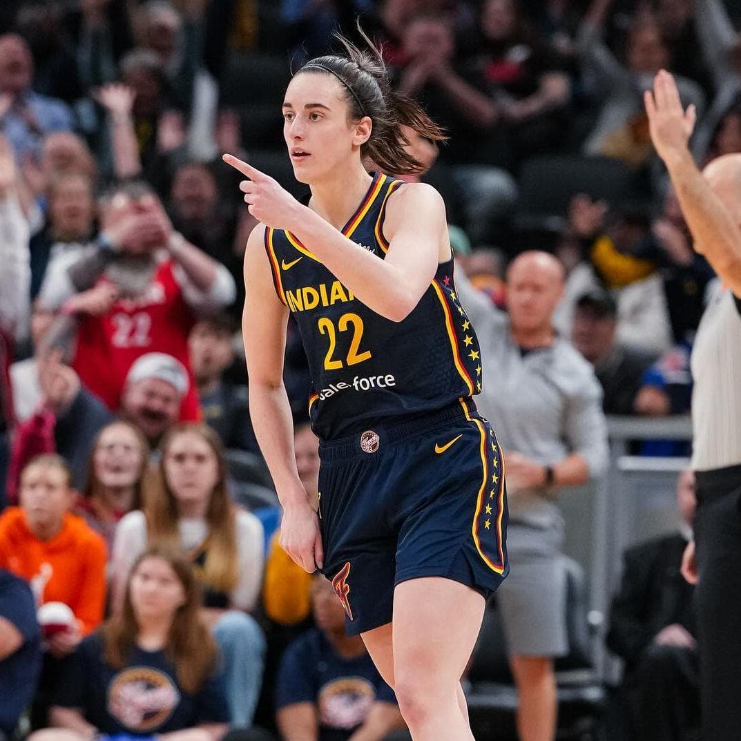 The 13 Best WNBA Rookies Of 2024, Ranked By Fans
