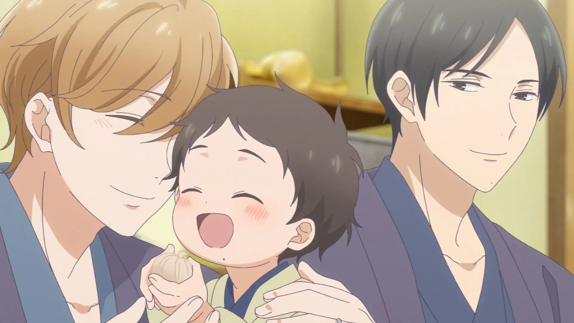 The 15 Most Underrated Anime Of 2024, Ranked By Fans