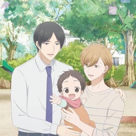 The 21 Best Anime About Fathers, Ranked By Fans