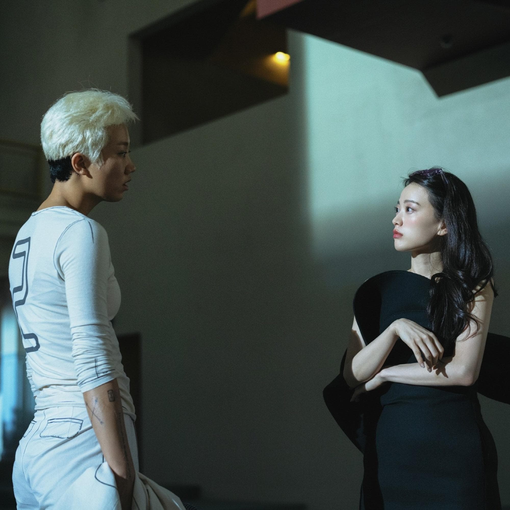 The 23 Best Shows Like 'Alice in Borderland', Ranked By Fans