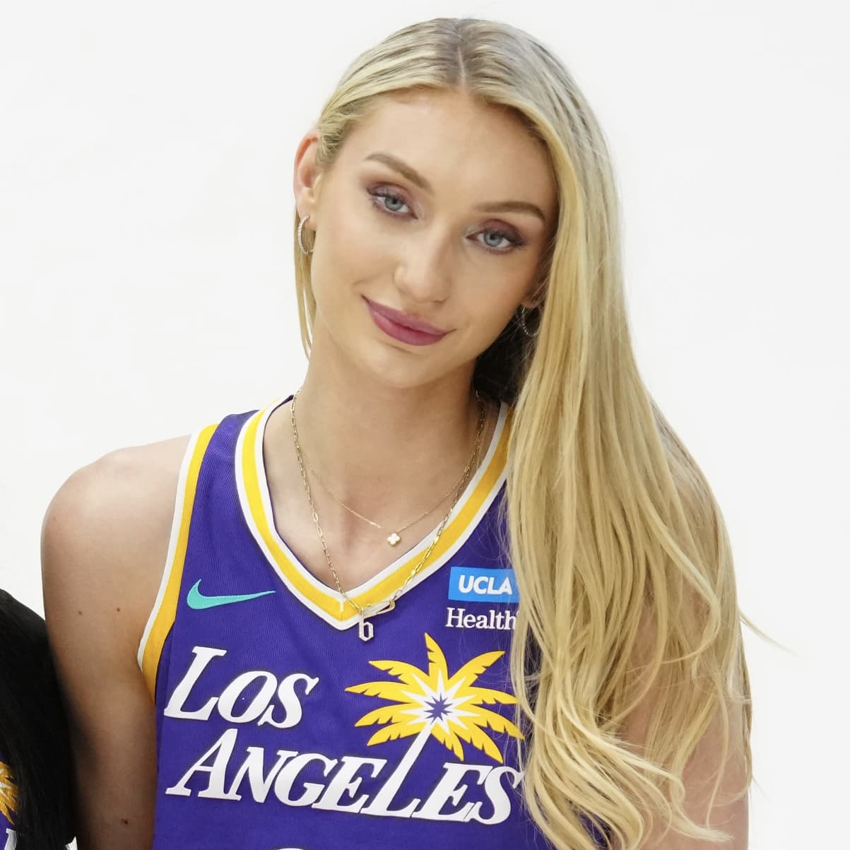 The 12 Best Los Angeles Sparks Players, Ranked By Fans