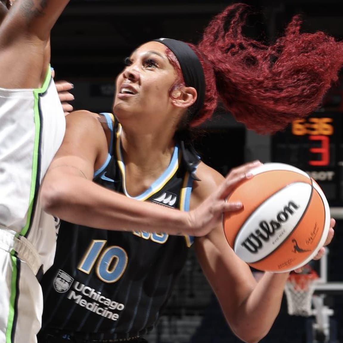 The 13 Best WNBA Rookies Of 2024, Ranked By Fans