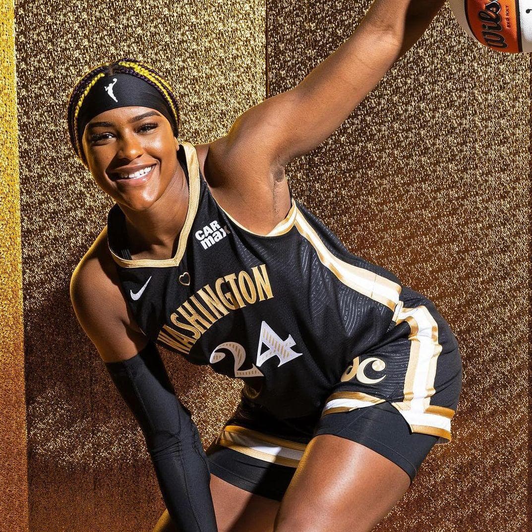 The 13 Best WNBA Rookies Of 2024, Ranked By Fans