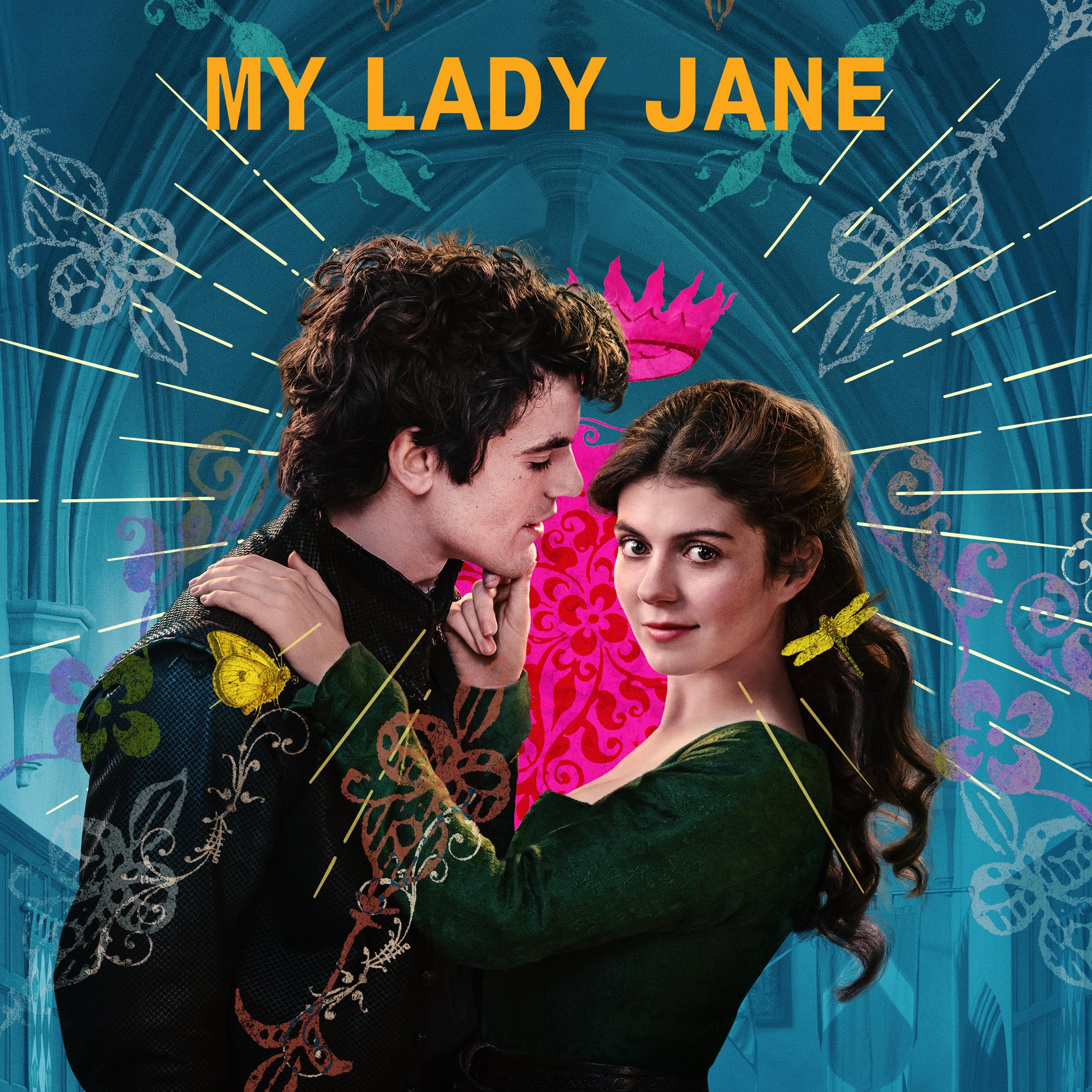 The 25 Best Shows Like 'The Artful Dodger', Ranked By Fans