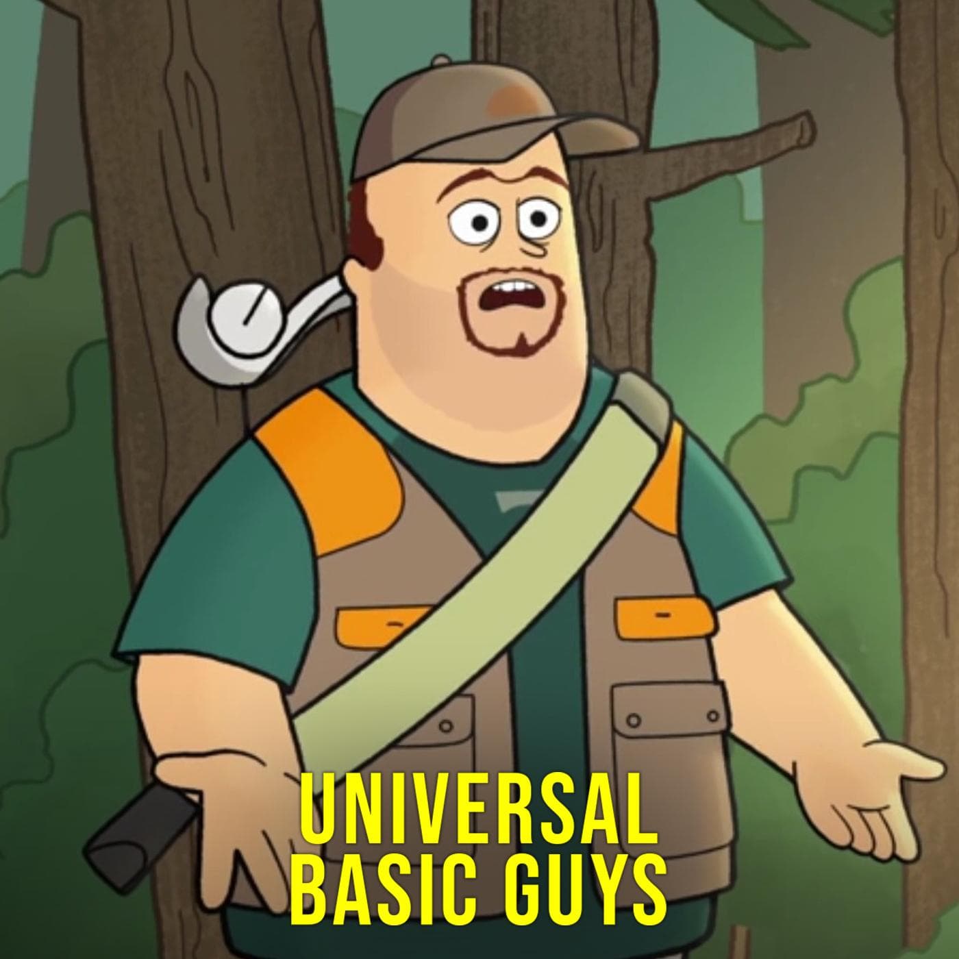 11 New & Upcoming Animated Shows Of 2024, Ranked