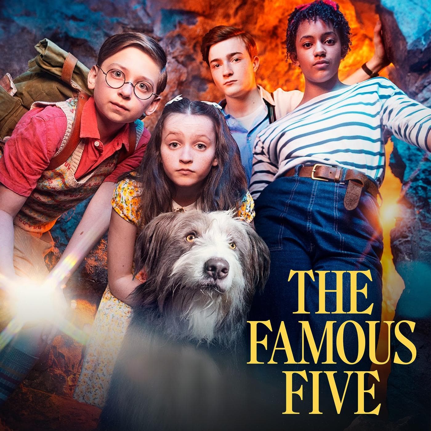 12 New & Upcoming Kids Shows Of 2024, Ranked