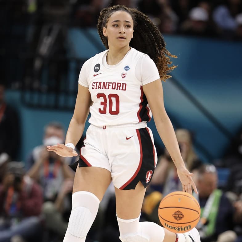 The 10 Best Atlanta Dream Players, Ranked By Fans