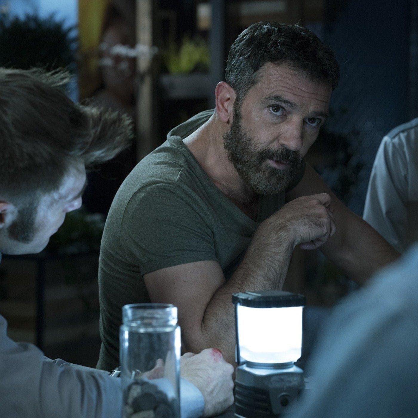 The 14 Best Movies About Security Guards, Ranked By Fans